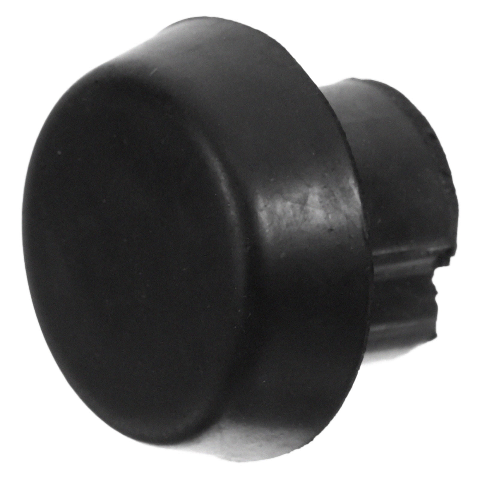 HOMEMAXS Billiard Cue Cap End Snooker Repairing Part Pool Black ...