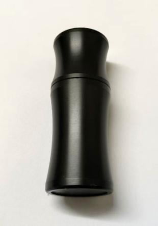 Billiard Cue Plastic Joint Protector Thread Pool Cue End Cap Anti-Slip ...