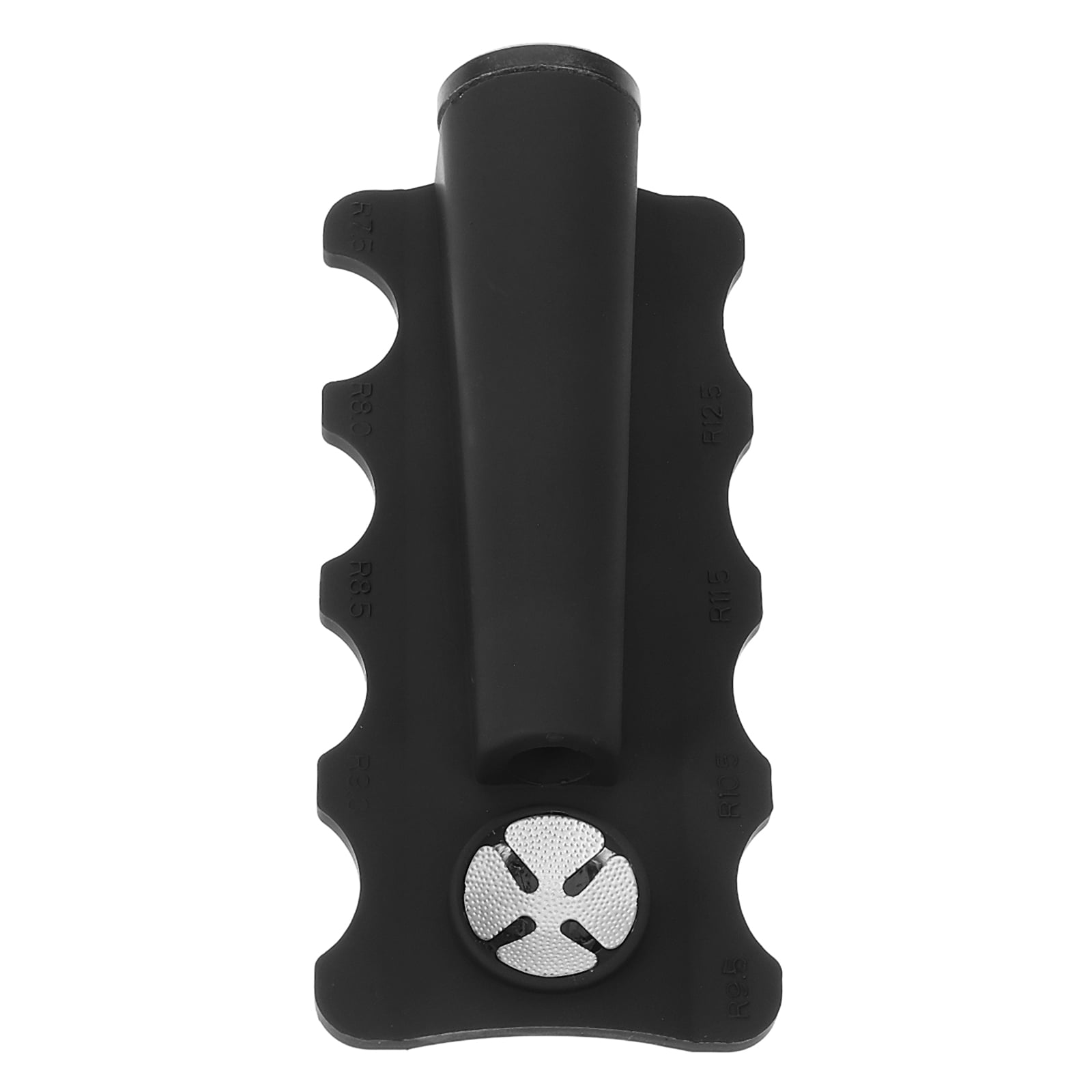 Billiard Pool Cue Tip Tool Iron Billiard Pool Cue Tip Shaper Burnisher ...