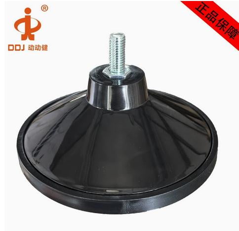 HOMEMAXS Billiard Pool Table Leg Levelers Foosball Table Leveling ...