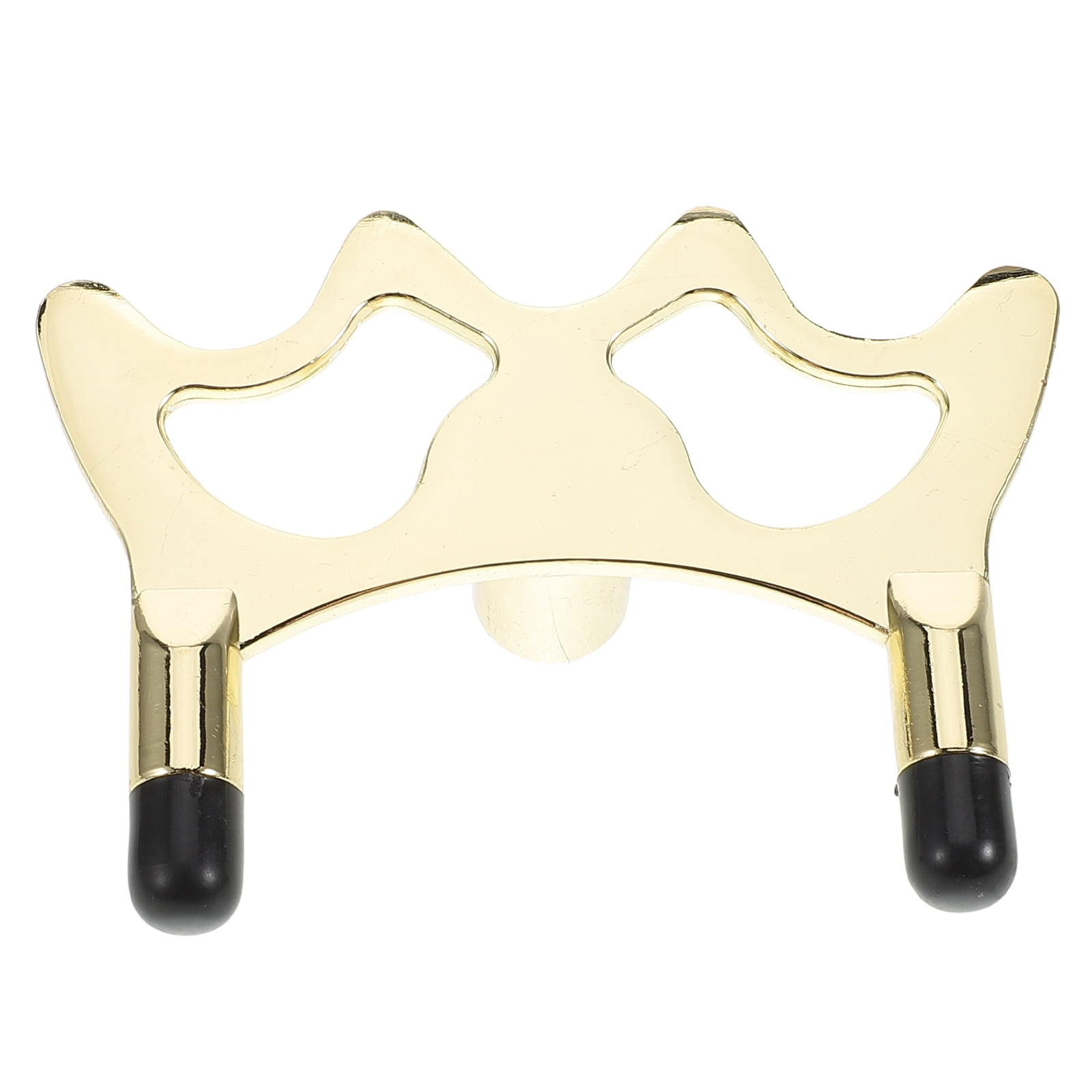 HOMEMAXS Billiards Stand Head Easy to Operate Bridge Secure Pool Cue ...