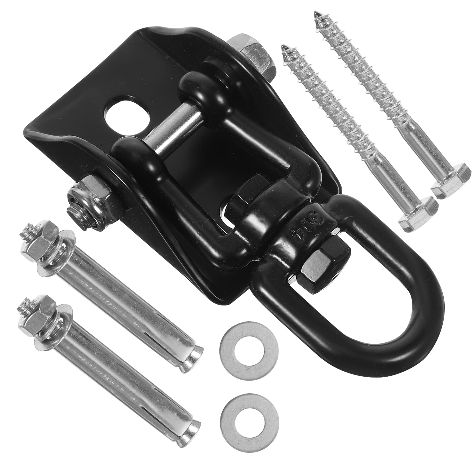 HOMEMAXS Bind Swing Hook Wall and Ceiling Installation Hammock Fixings ...