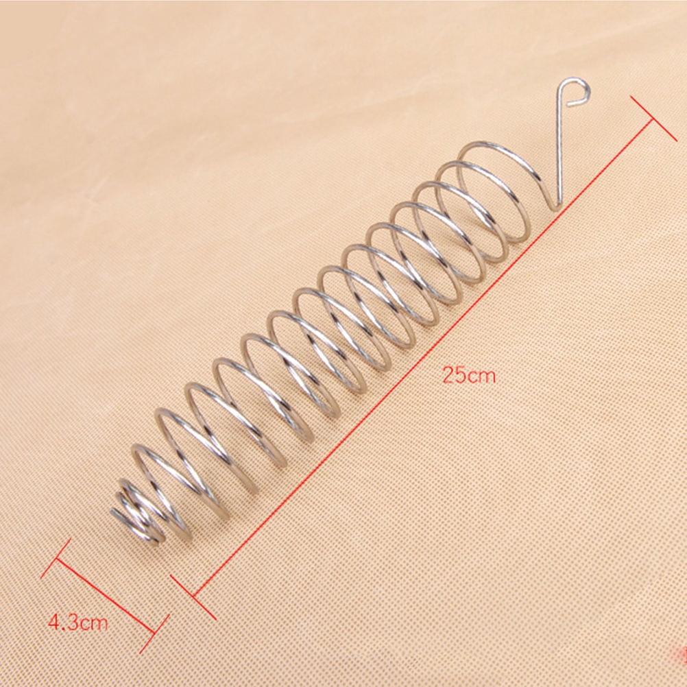 Bird Feeder Feeding Container Foraging Feeders Birds Silver - Walmart.com