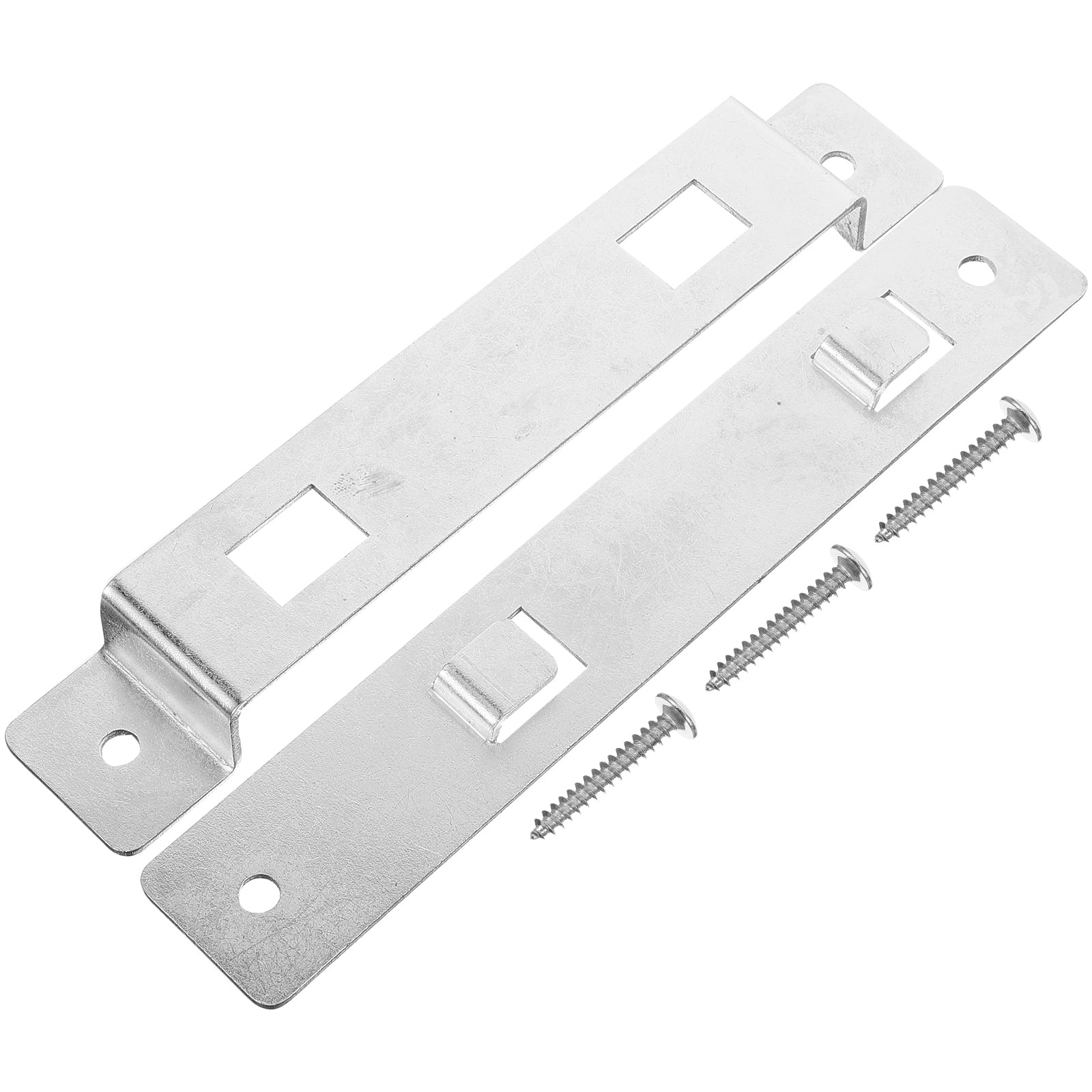 HOMEMAXS Bird House Installation Bracket Nest Holder Birdhouse Mounting ...