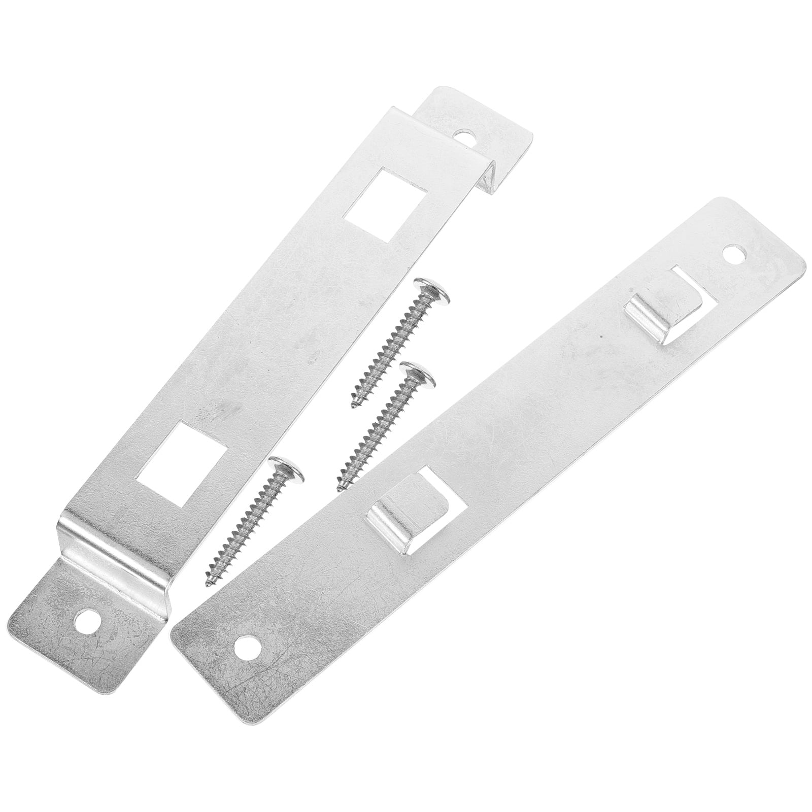 HOMEMAXS Bird Houses Kit Birdhouse Mounting Bracket Support Nest Holder ...