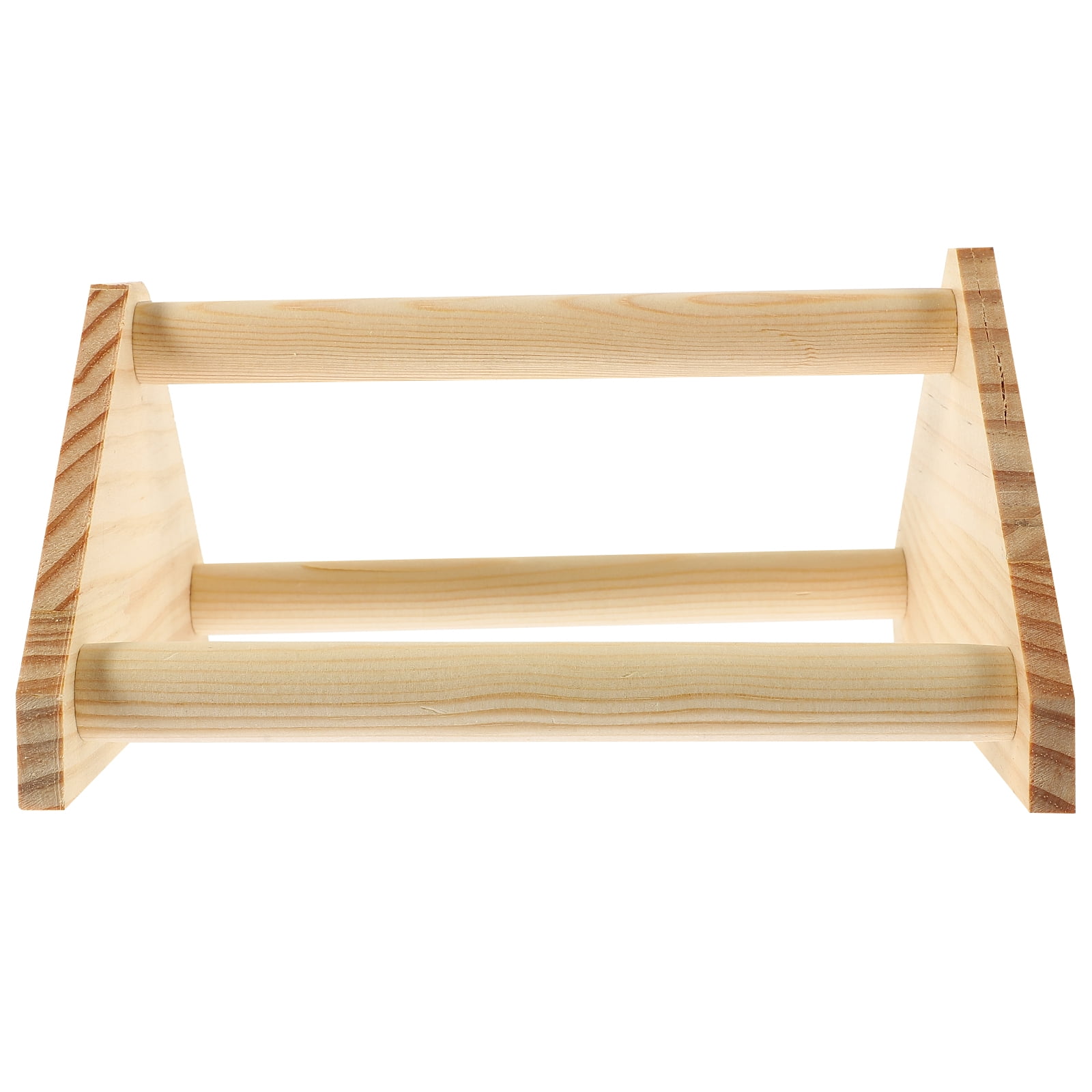 HOMEMAXS Bird Ring Ladder Hen Swing Stand Parrot Exercise Adventure Toy ...