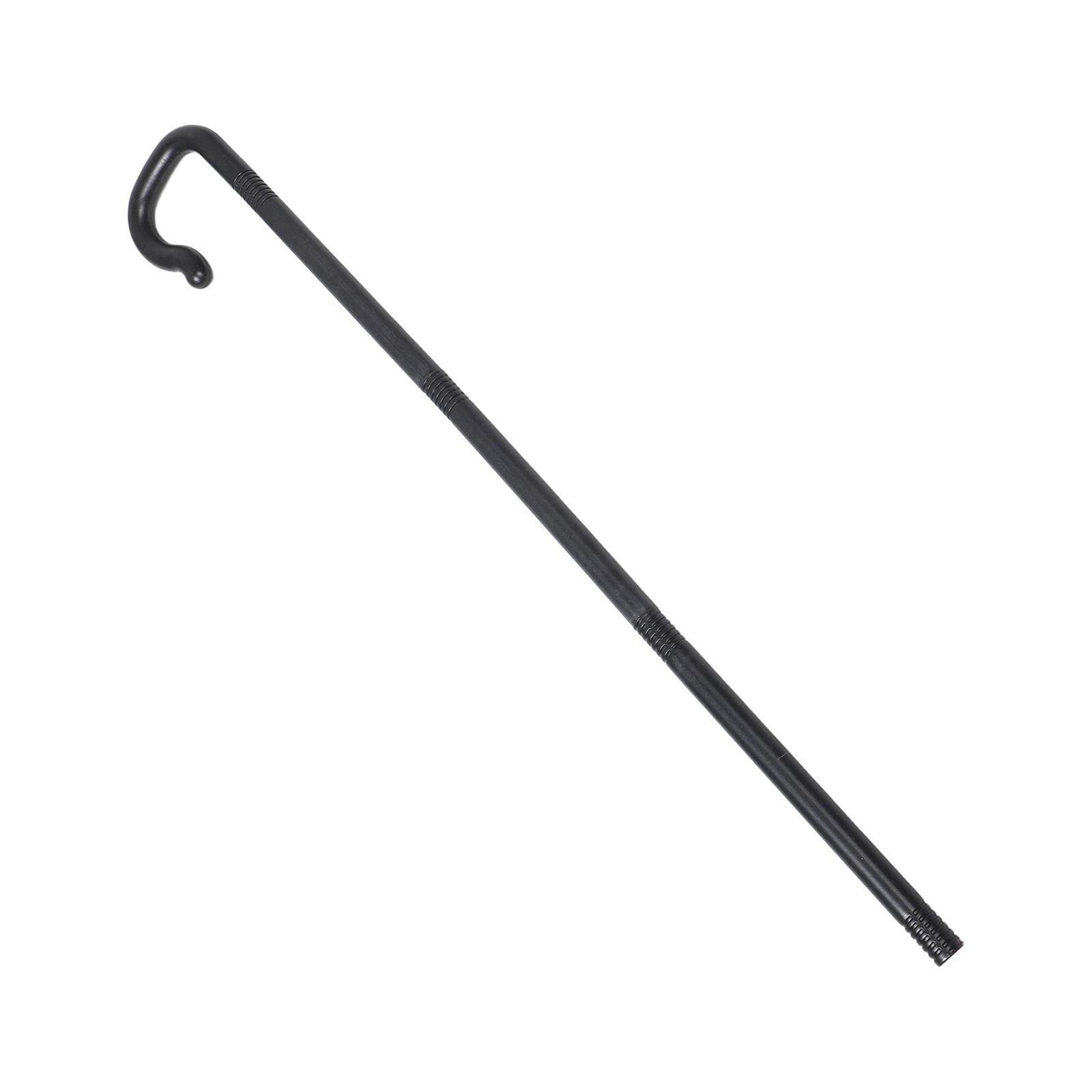 HOMEMAXS Black Detachable Magician Cane For Performance Shows Magician ...