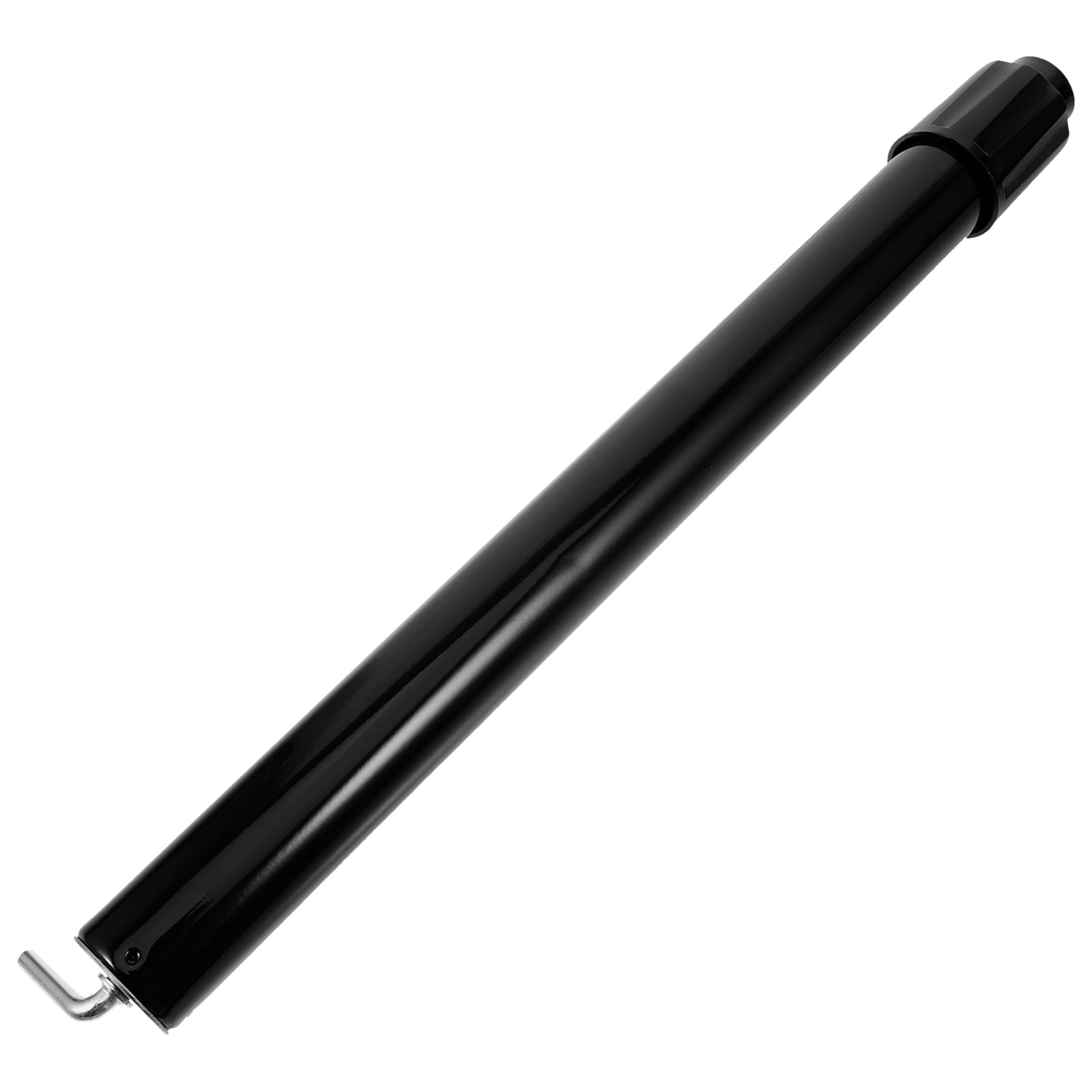 HOMEMAXS Black Plastic Fan Base Support Rod for Floor Fan Matching Pipe ...