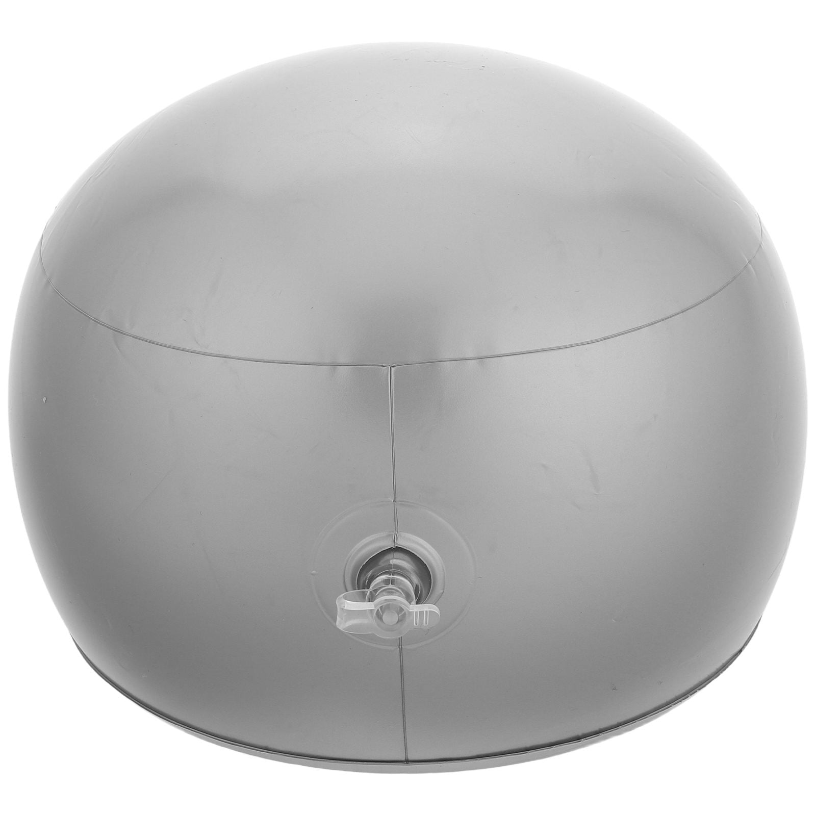 HOMEMAXS Blow Up Hat Display Organizer Inflatable Cap Stand Portable ...