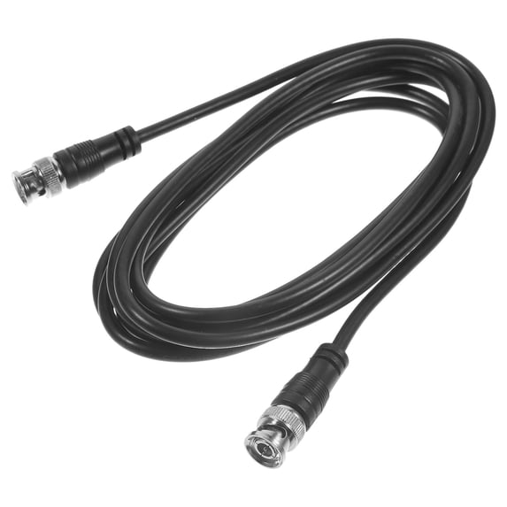 HOMEMAXS Bnc Cable Coaxial Extension Cable Bnc Extension Cable Bnc ...
