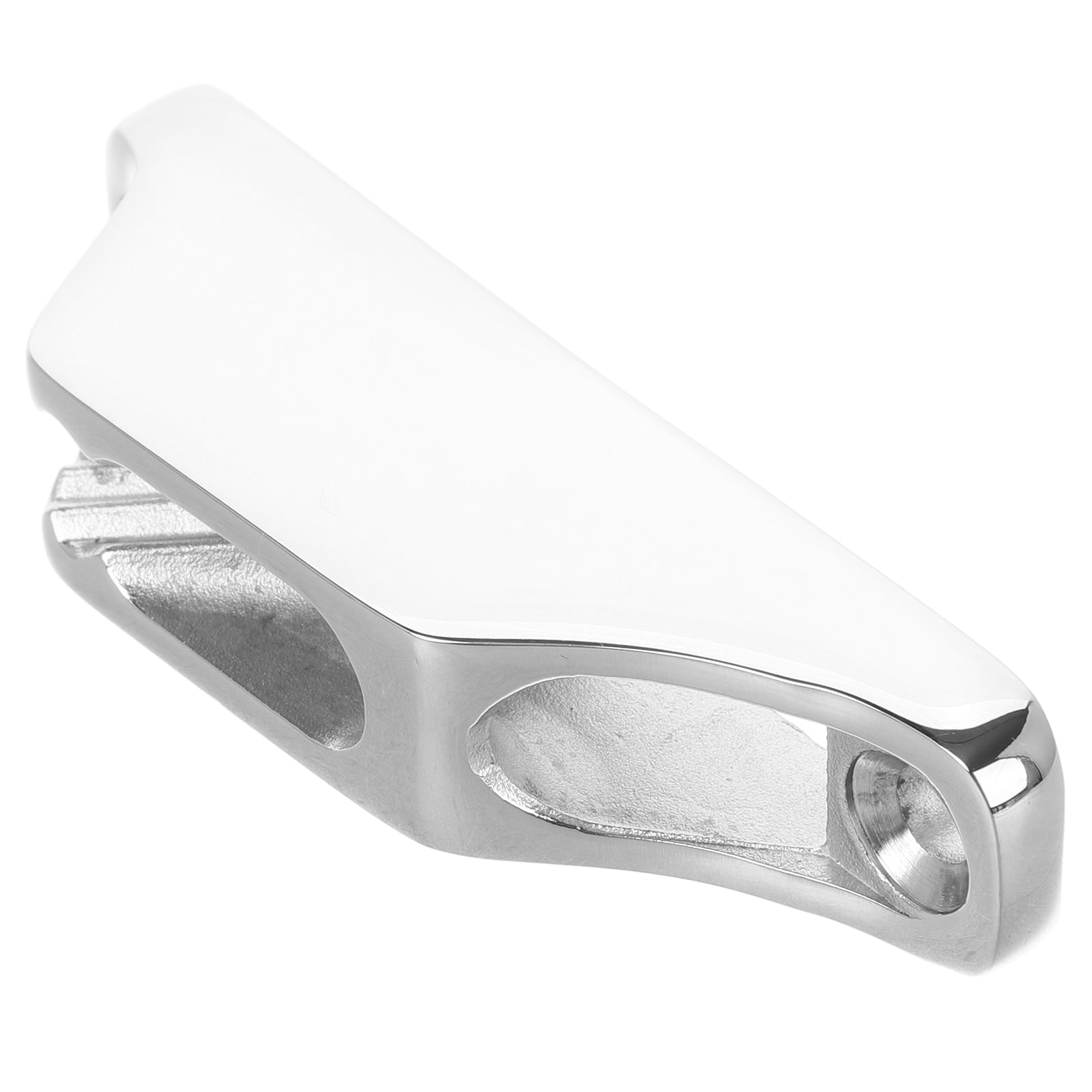 HOMEMAXS Boat Cam Cleat Metal Cam Cleat Portable Cam Cleat Boat Kayak ...