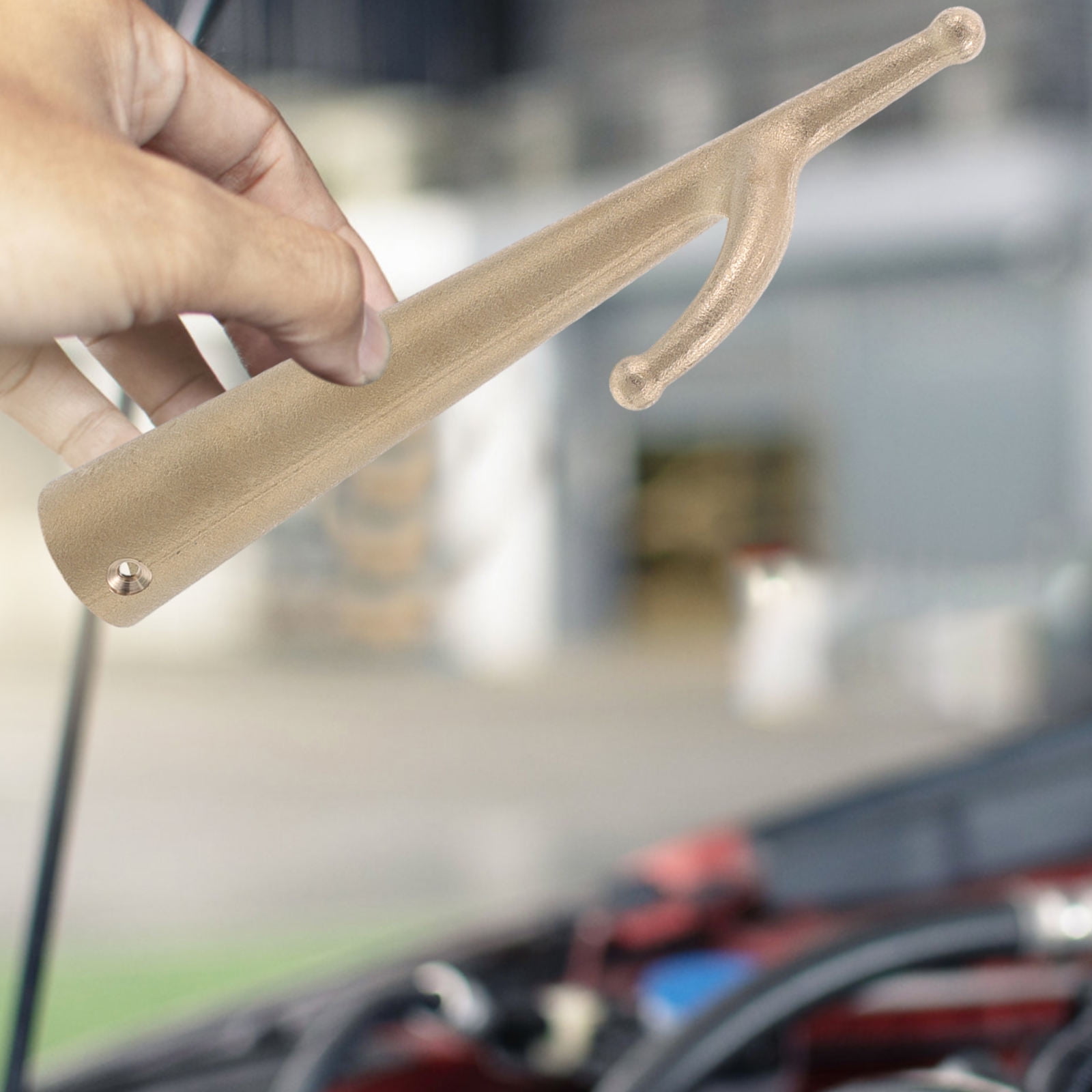 HOMEMAXS Boat Hook Yacht Hook Kayak Fixing Boat Hooks Lifeboat Hook for ...