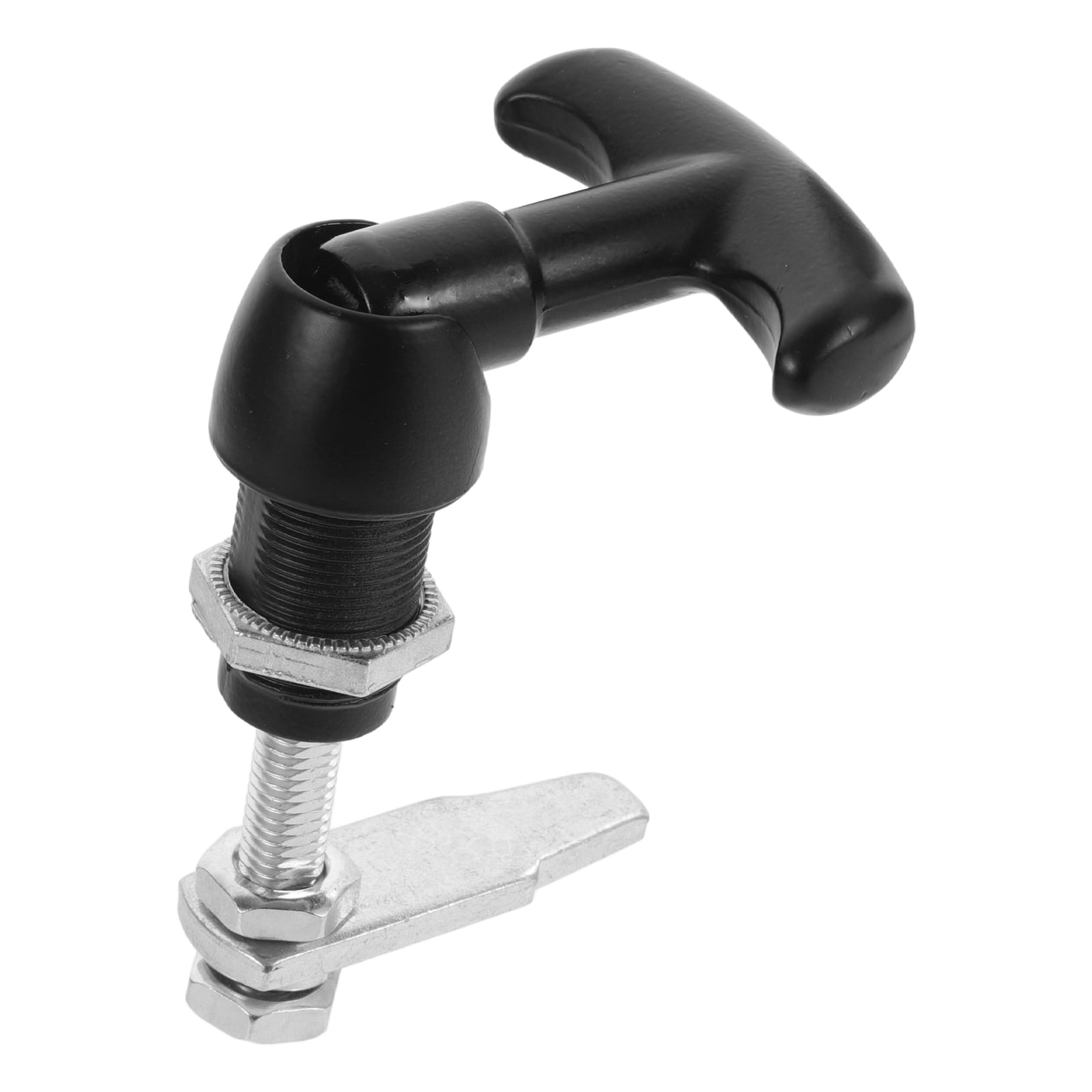 HOMEMAXS Boat Lock Replacement T Handle Latch Folding T Handle Truck ...