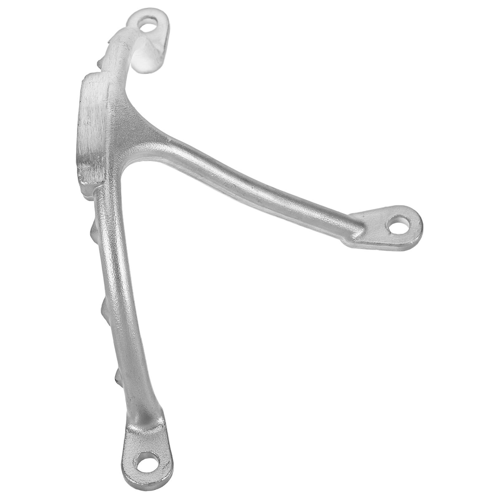 HOMEMAXS Boat Stainless Steel 3 Prong Bracket Wire Bracket Marine ...