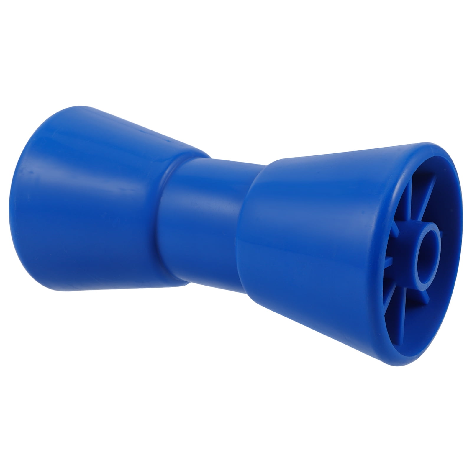 HOMEMAXS Boat Trailer Roller Assembly Plastic Bow Roller With Spoke For ...