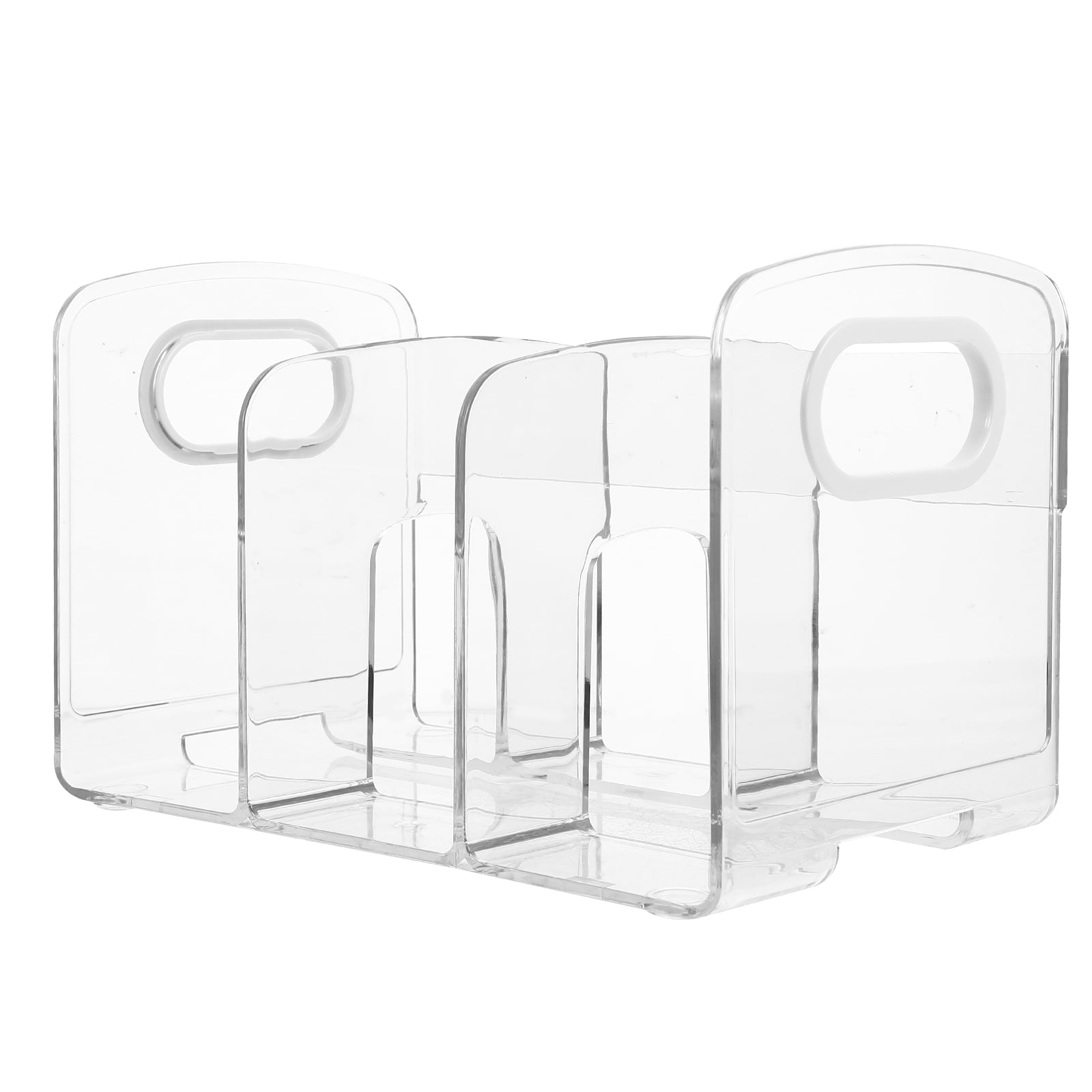 VERDANVERSE Desk Book Holder Book Organizer Rectangular 1Pcs - Walmart.com