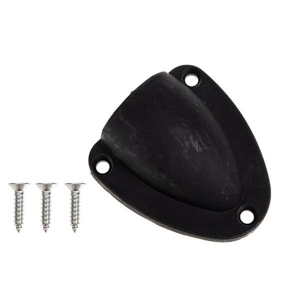 HOMEMAXS Boot Soffit Boat Vent Cover Splash-proof Covers Marine Cable ...