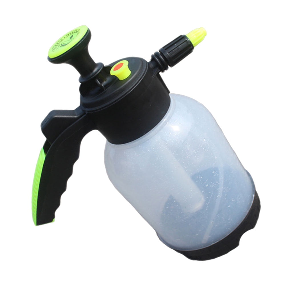 HOMEMAXS Bottle Plant Water Plant Sprayer Nonslip Grip Sprayer ...