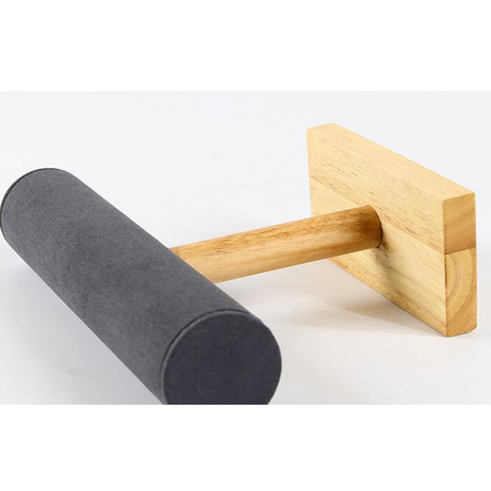 Bracelet Display Stand Bangle Storage Rack Large Hanger Jewelry ...