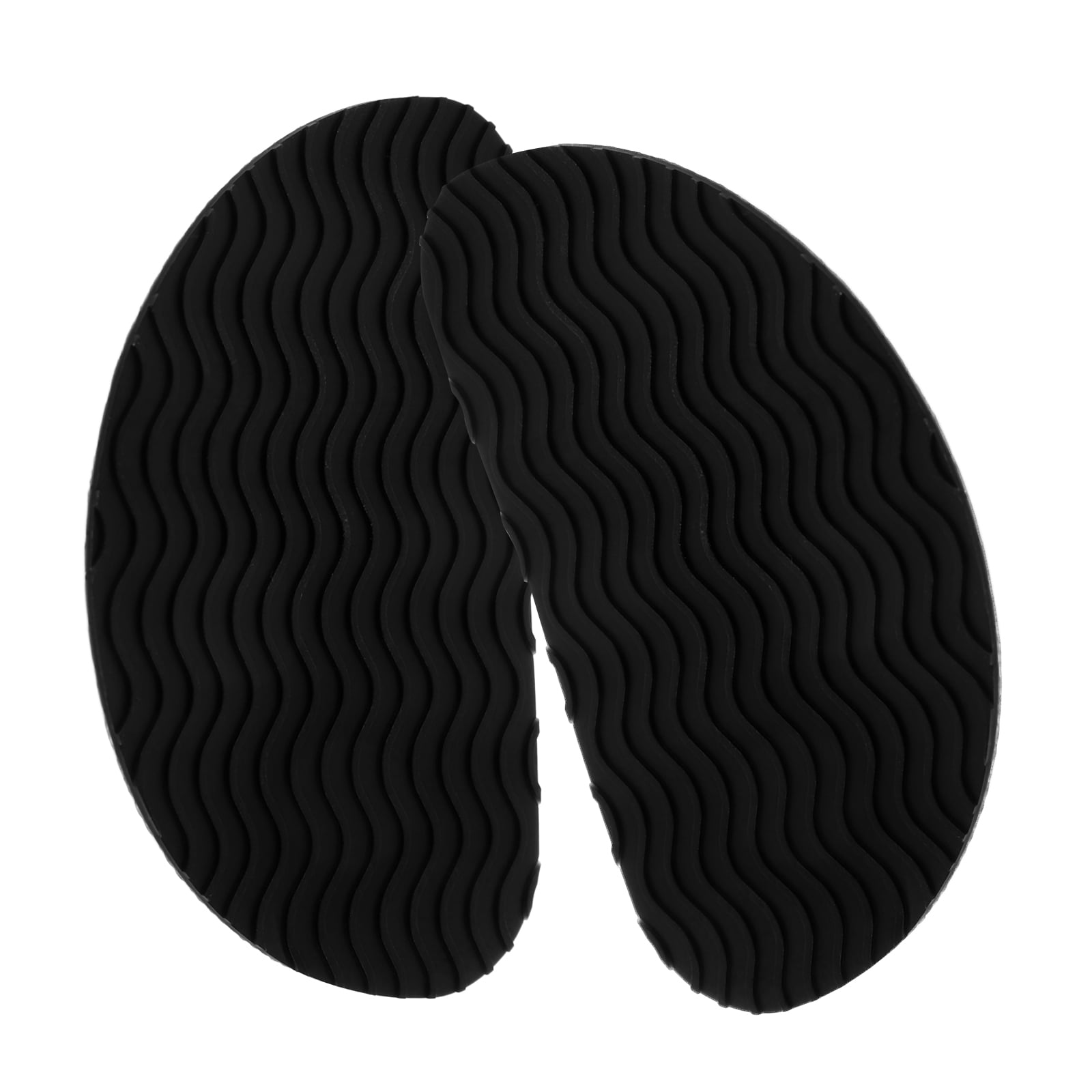 HOMEMAXS Bracket Pusher Anti-slip Stickers for Soles Man Miss 9.10X6 ...