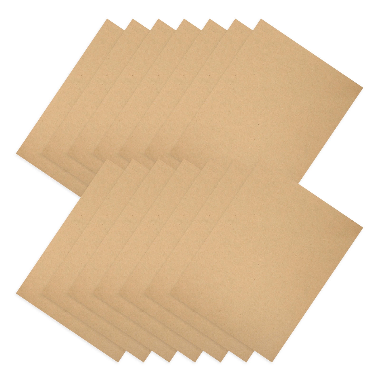 HOMEMAXS Braille Paper 15pcs Braille Writing Paper Blind People Writing ...