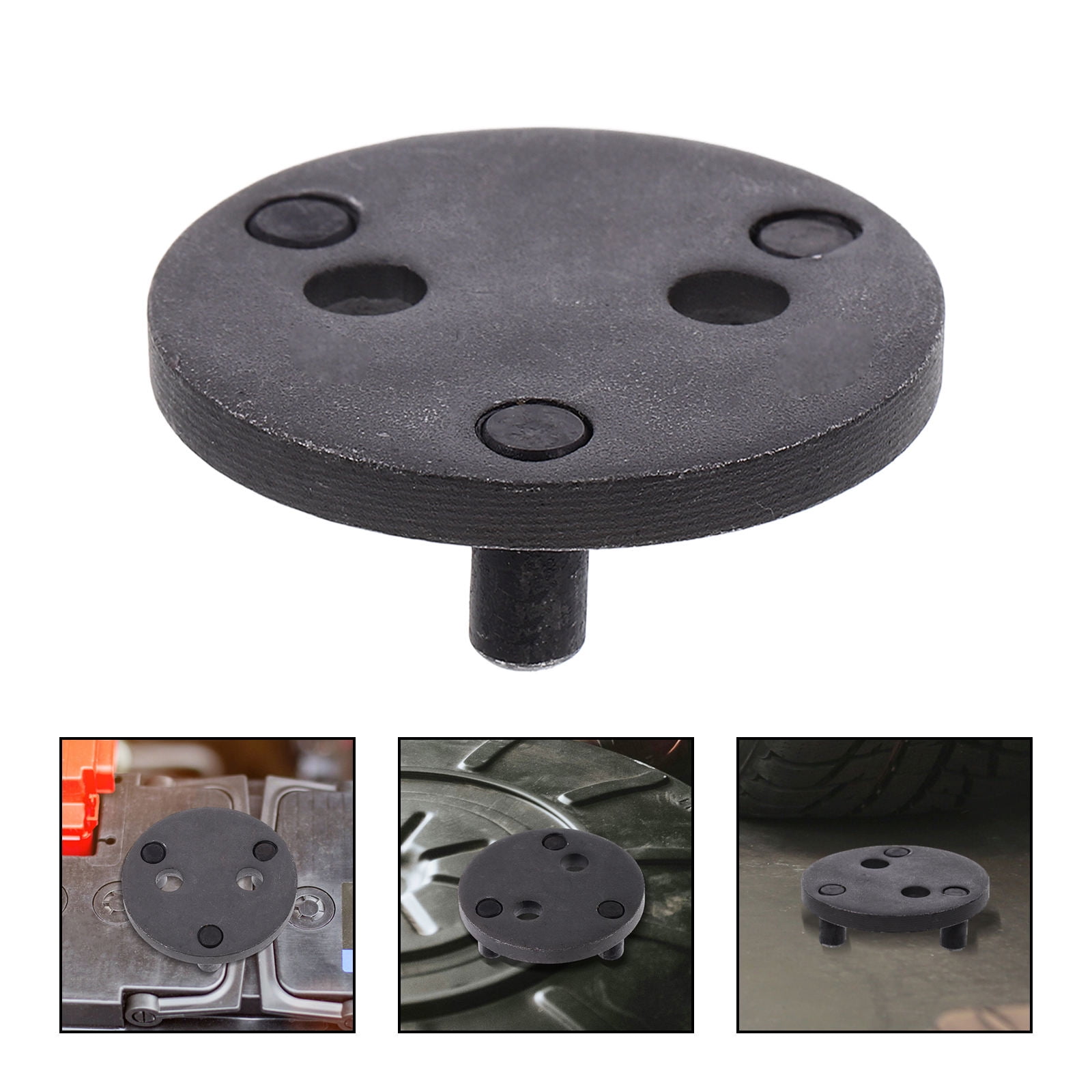 HOMEMAXS Brake Piston Puller Tool for Accurate Adjustment and Efficient ...