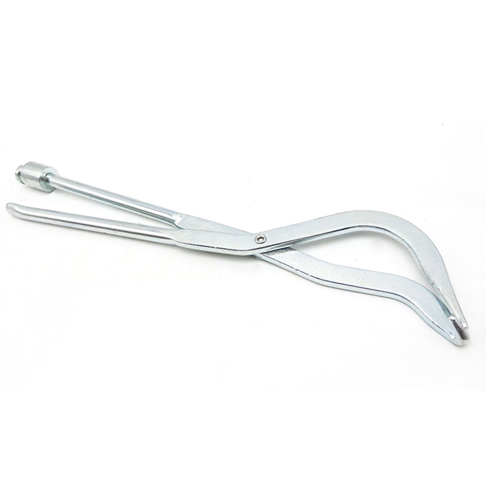 HOMEMAXS Brake Spring Pliers Disassembly Drum Brake Adjustment ...