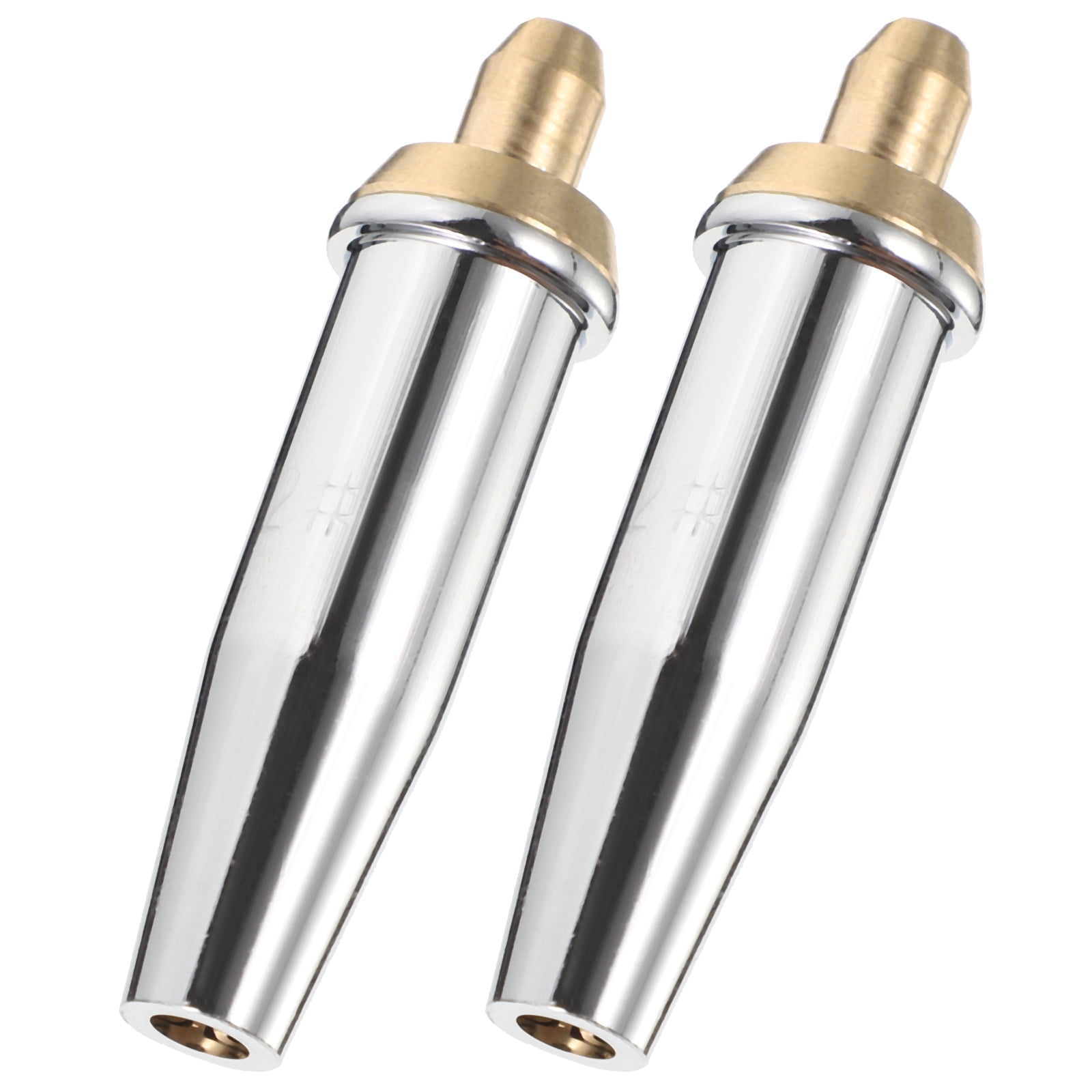 HOMEMAXS Brass Chrome Plated Cutting Torch Tip Accessories for ...
