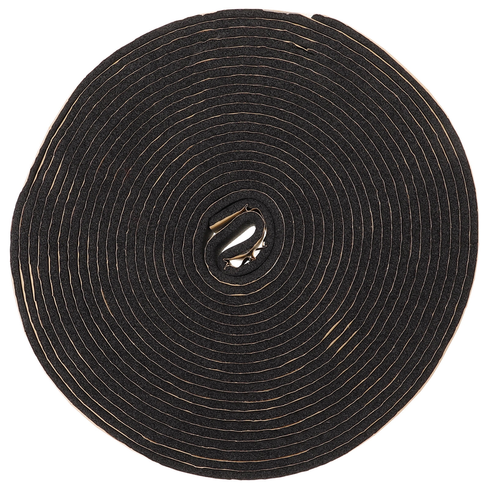 HOMEMAXS Breeze Soundproofing Strip under Door Windproof Sealing ...