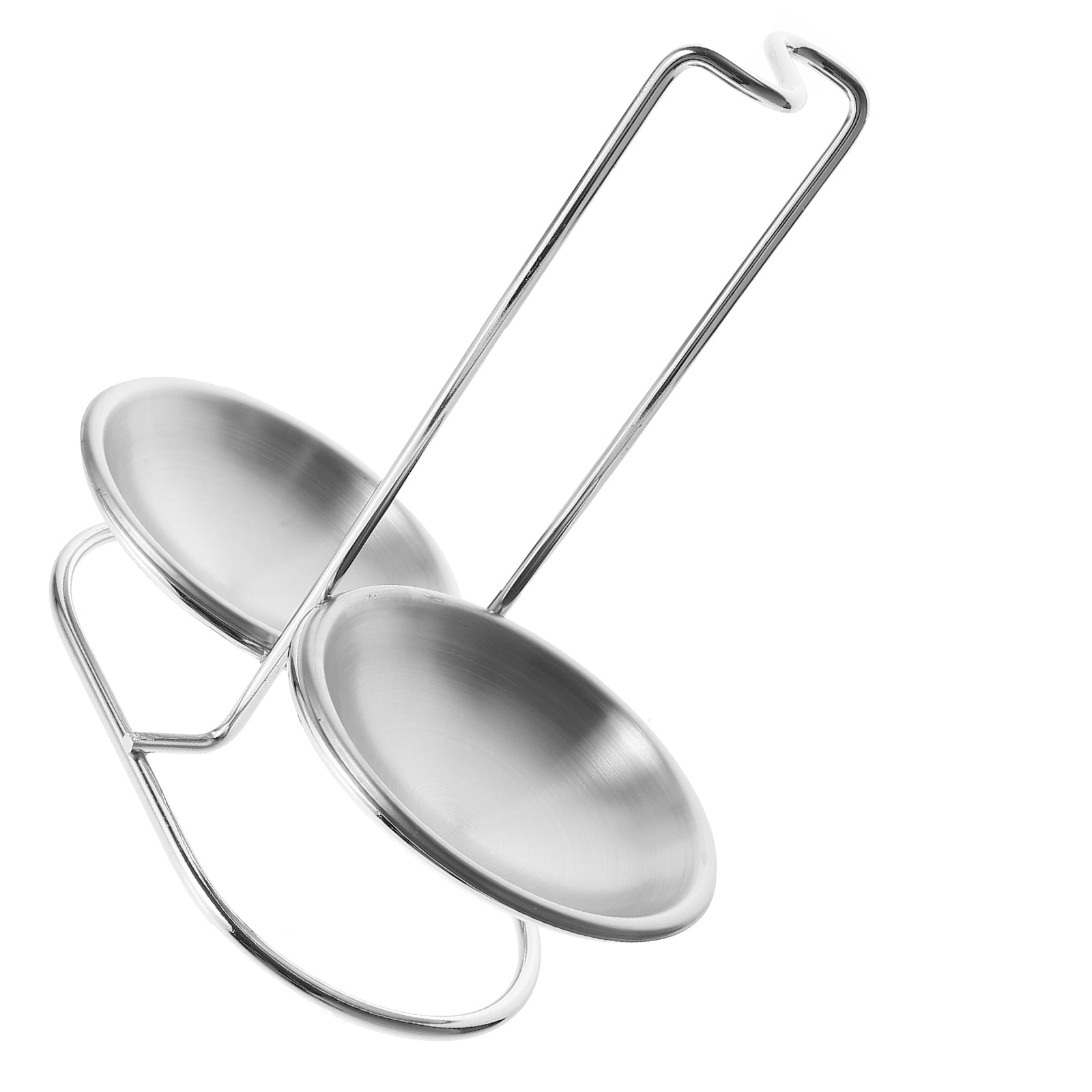 HOMEMAXS Buffet Spoon Rest Spoons Utensil Holder for Stove - Walmart.com
