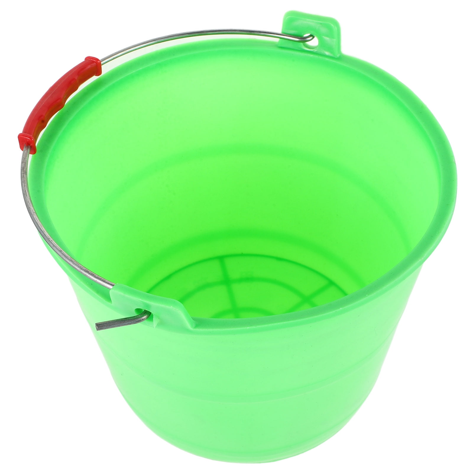 Builders Bucket Heavy Duty Cement Bucket Multi-use Mixing Bucket ...