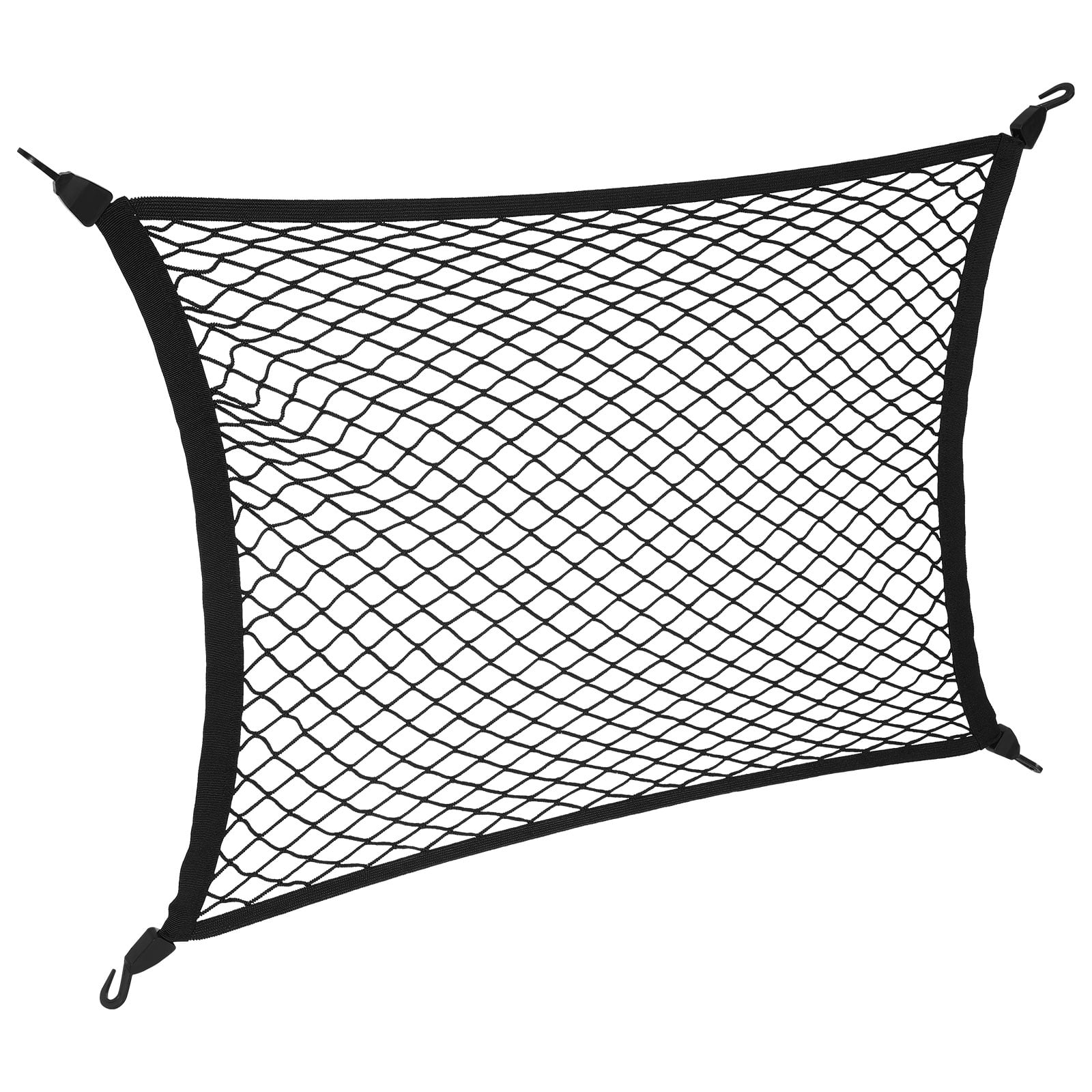 HOMEMAXS Bungee Cargo Net Suv Trunk Cargo Net Truck Netting Organizer ...