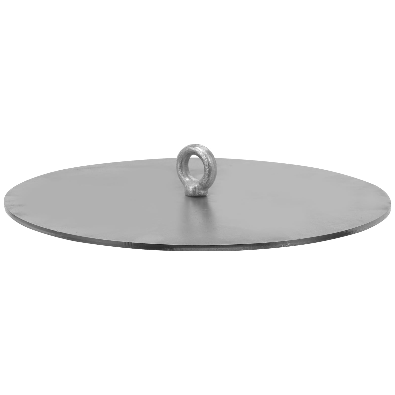 HOMEMAXS Burning Stove Cover Household Stove Cover Iron Stove Lid Multi ...