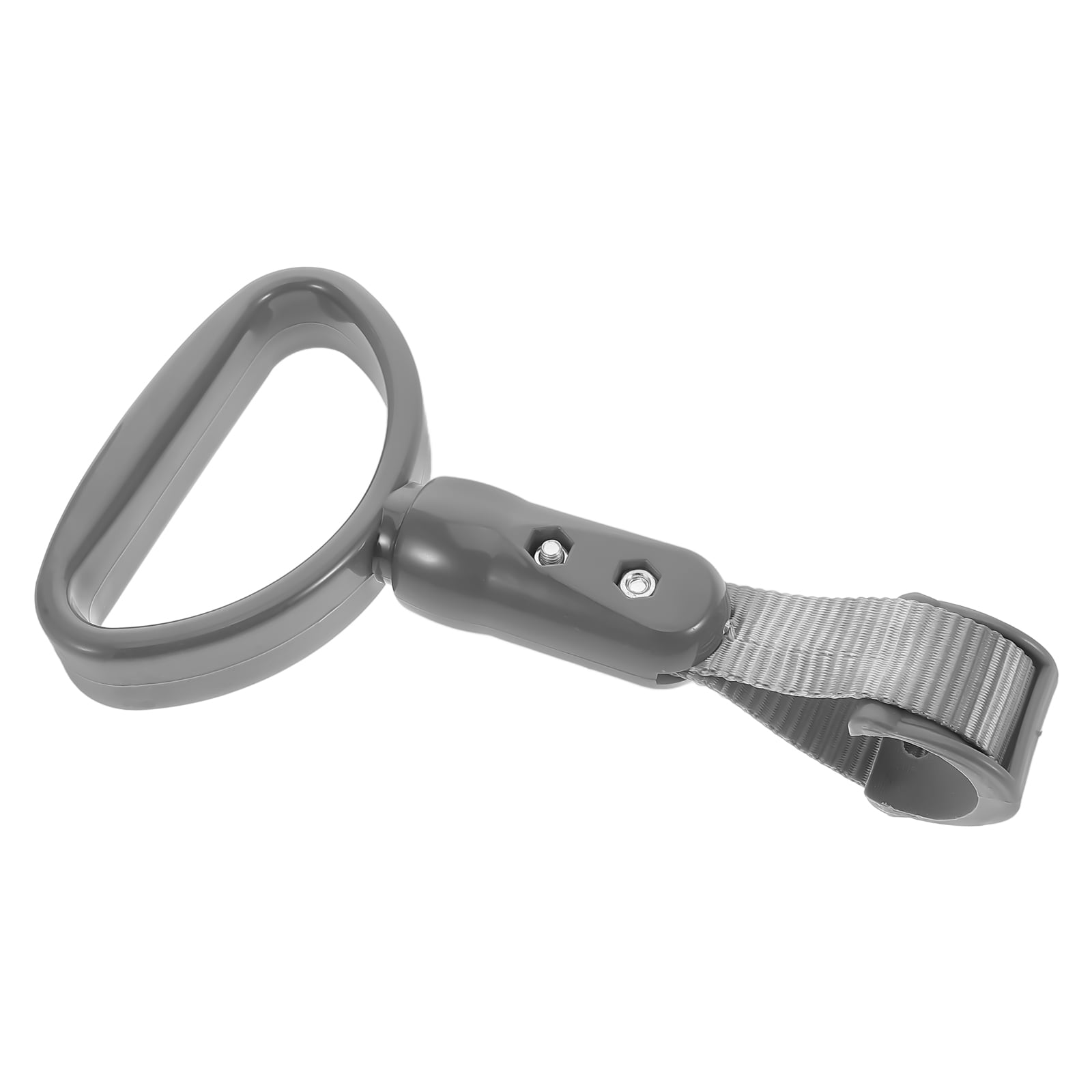 HOMEMAXS Bus Handle Ring Hand Strap Subway Handle Ring Assist Handle ...