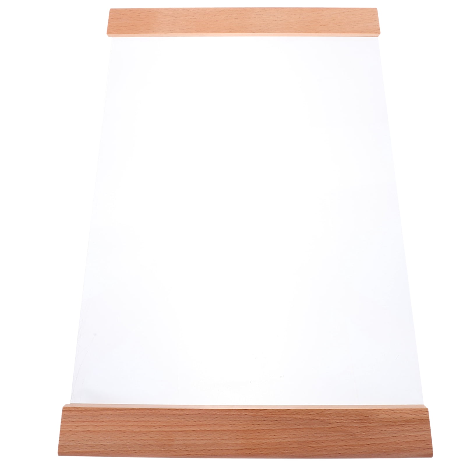 HOMEMAXS Business License Frame for Wall Poster Board Picture Frames ...