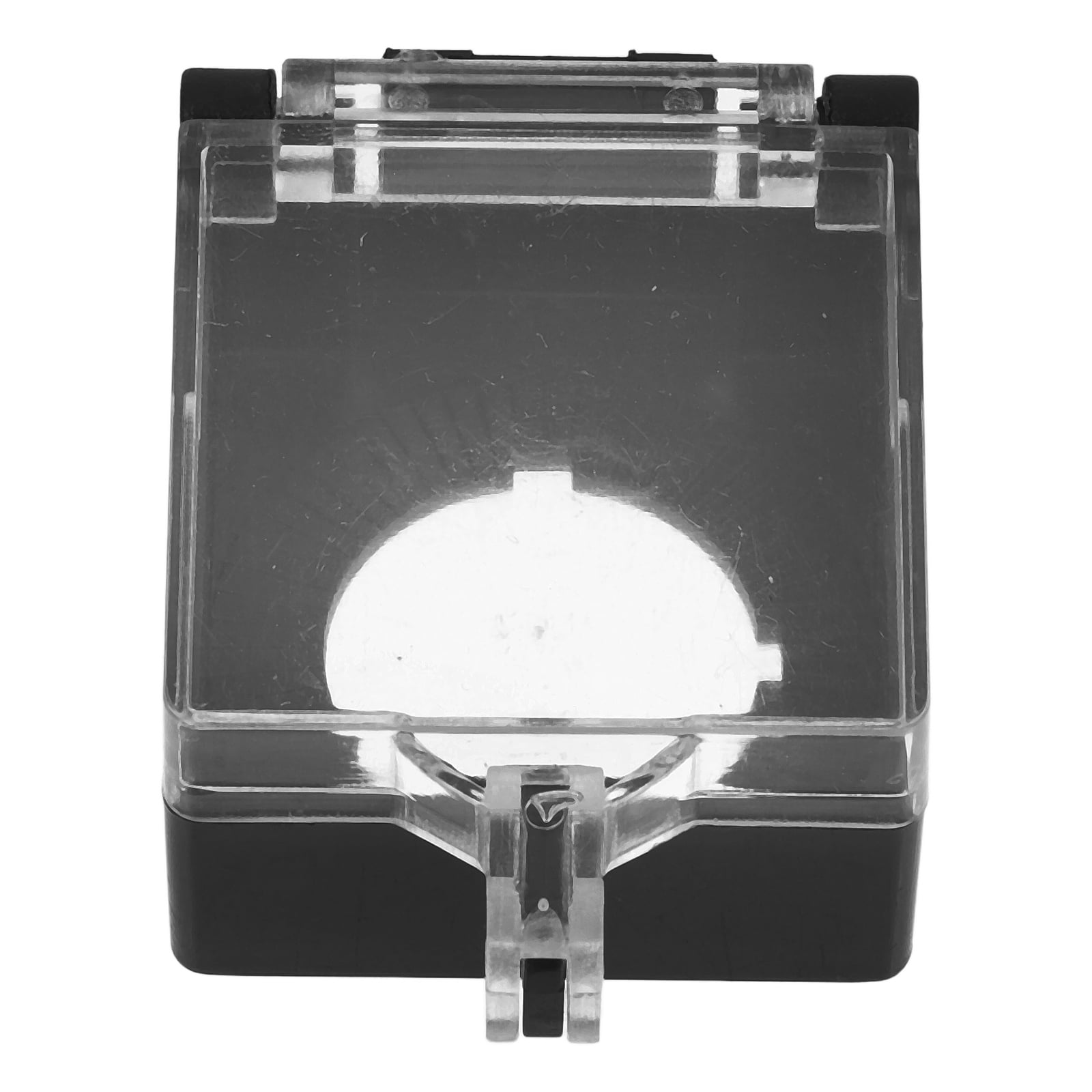 HOMEMAXS Button Guard Reusable Root Barrier Converter Adjustable Cam ...