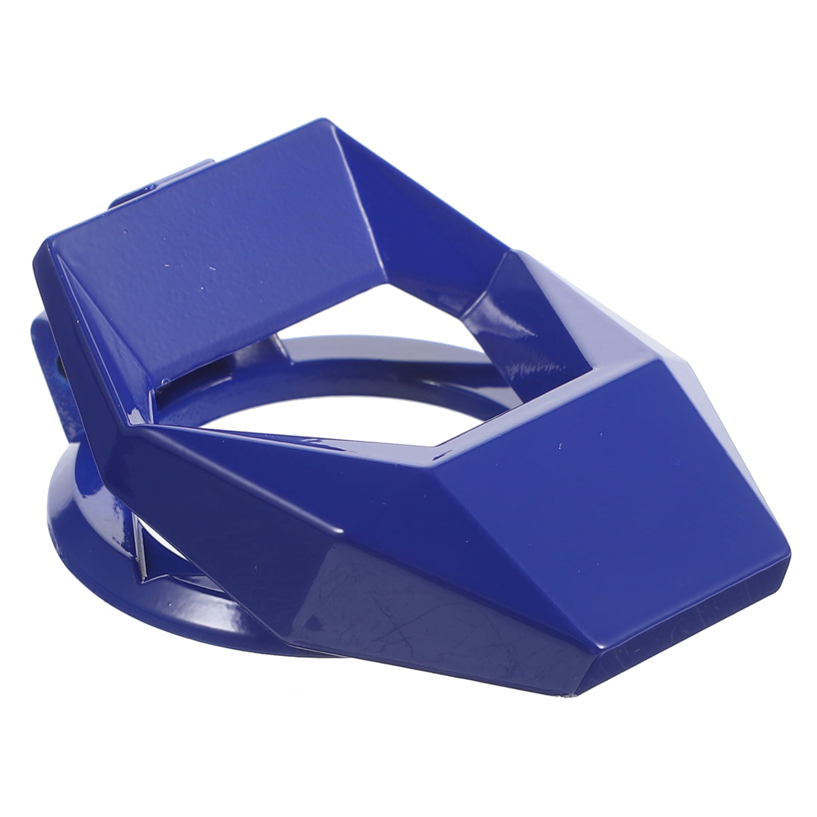 HOMEMAXS Button Universal Engine Start Stop Cover One-touch Interior ...