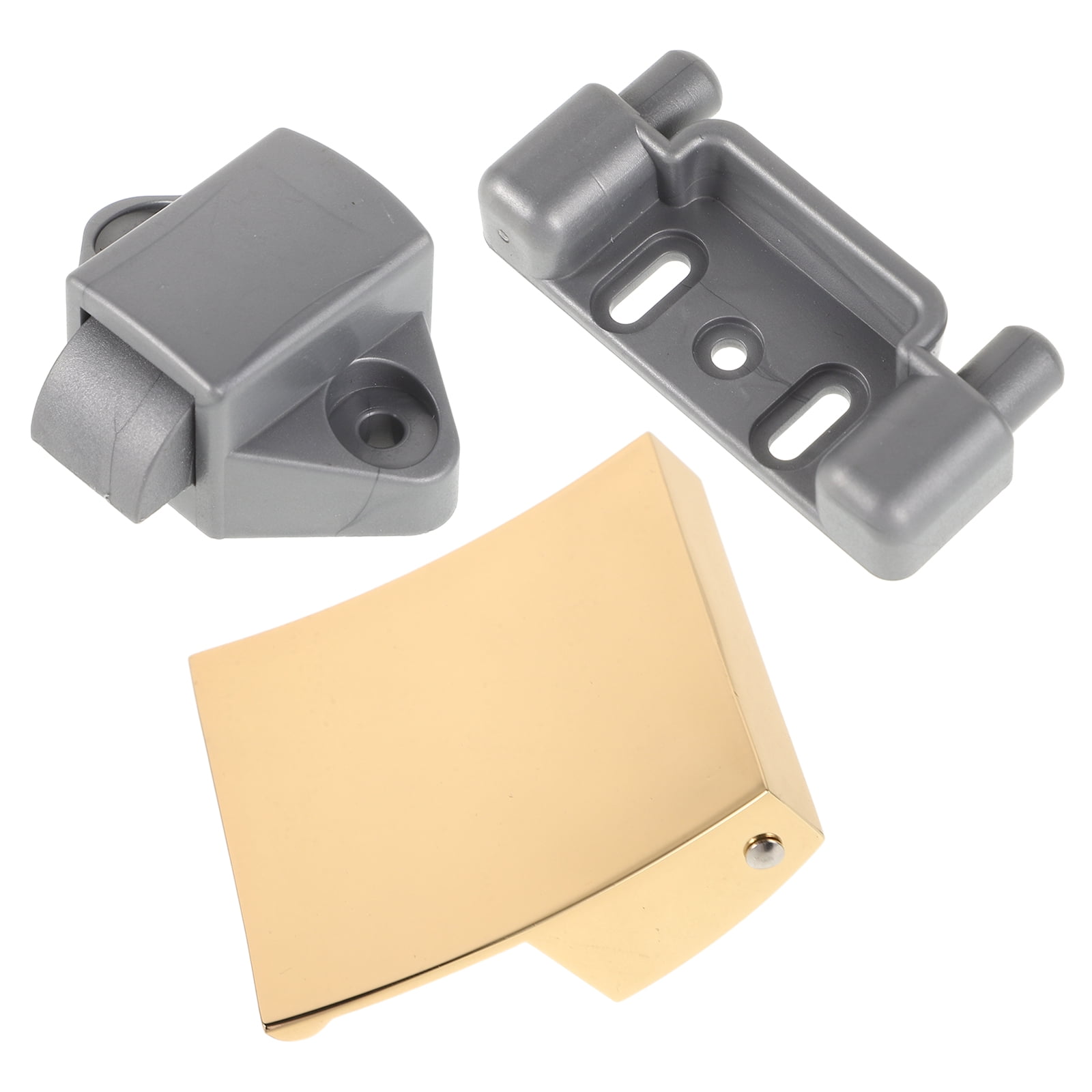 HOMEMAXS Cabinet Door Pull Button Modified Car Accessories - Walmart.com