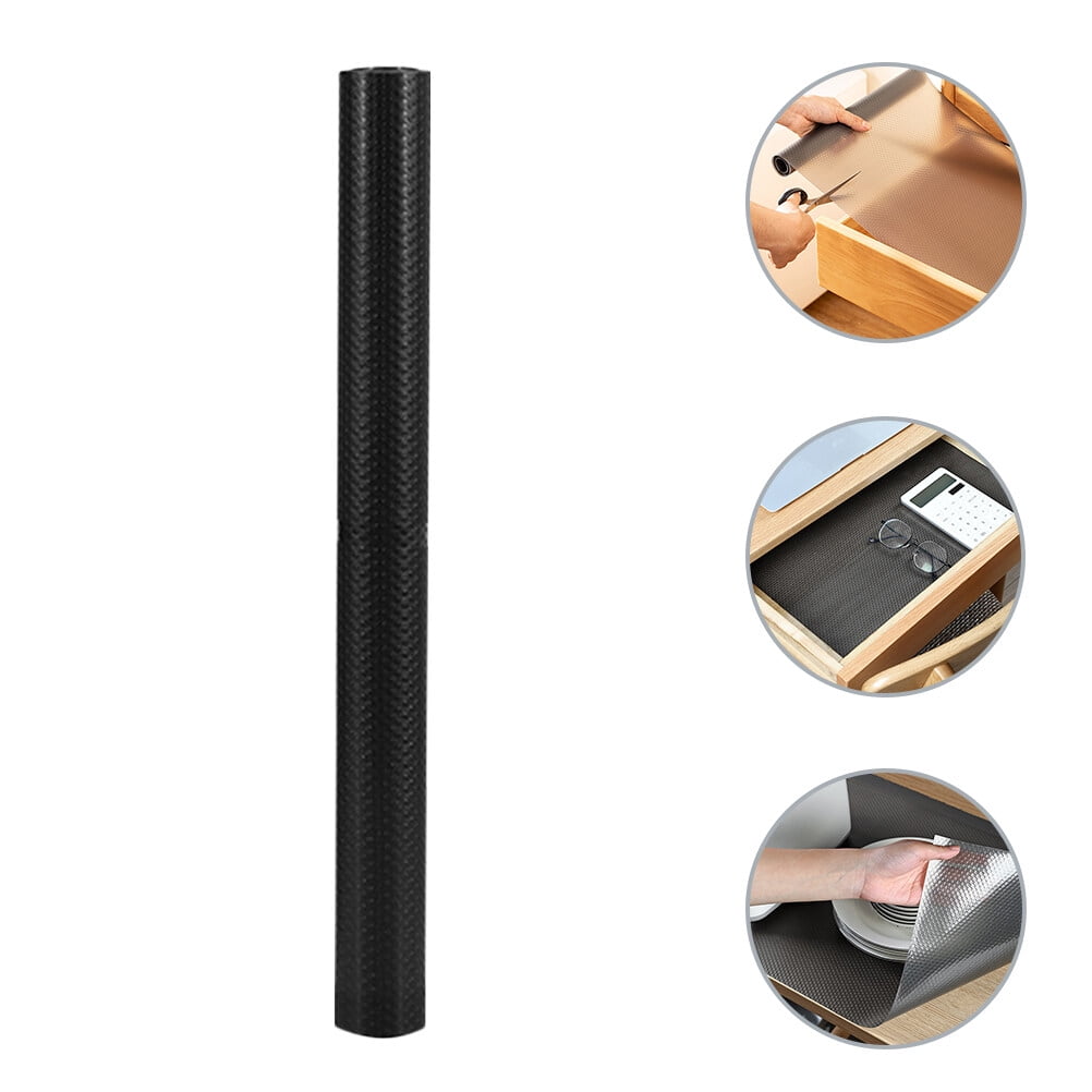 Cabinet Lining Protectors Shelf Liner Kitchen Cabinet Liner 150X45CM ...