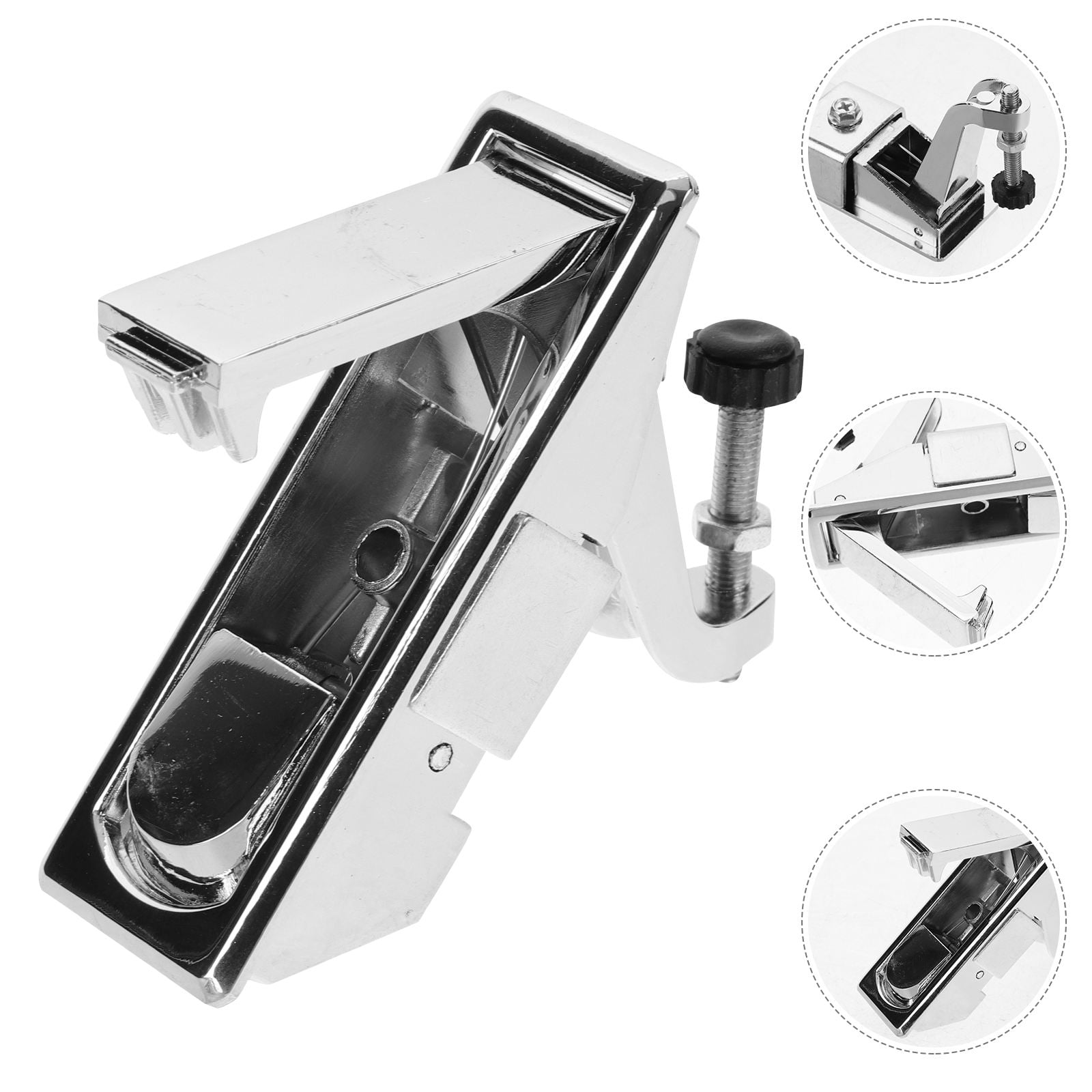 HOMEMAXS Cabinet Locks Camper Replacement with Mailbox Keyed Child ...