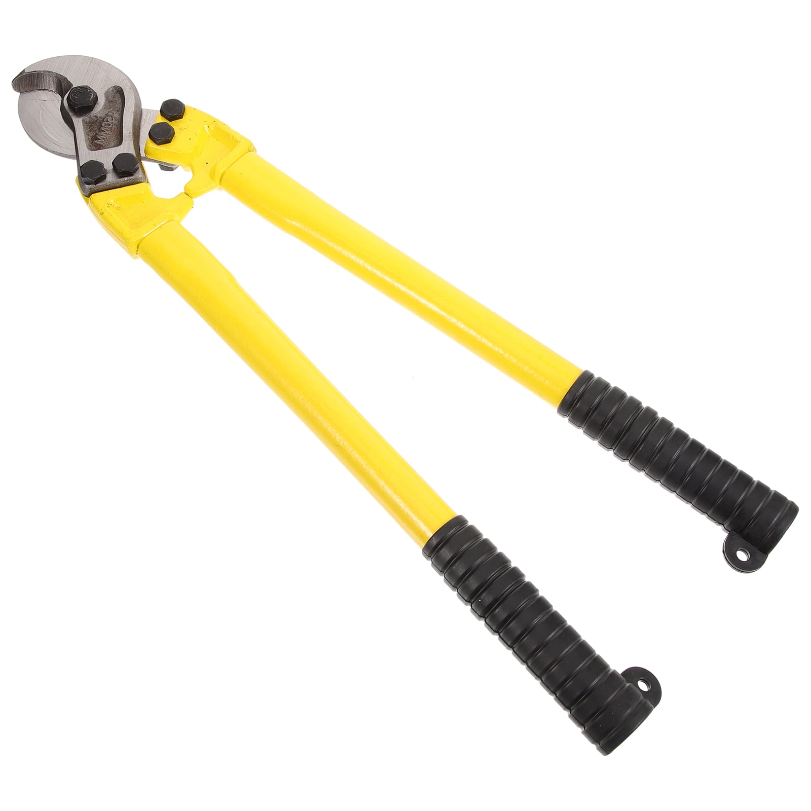 HOMEMAXS Cable Cutter Machine Picture Hanging Wire Cutters Heavy Duty ...