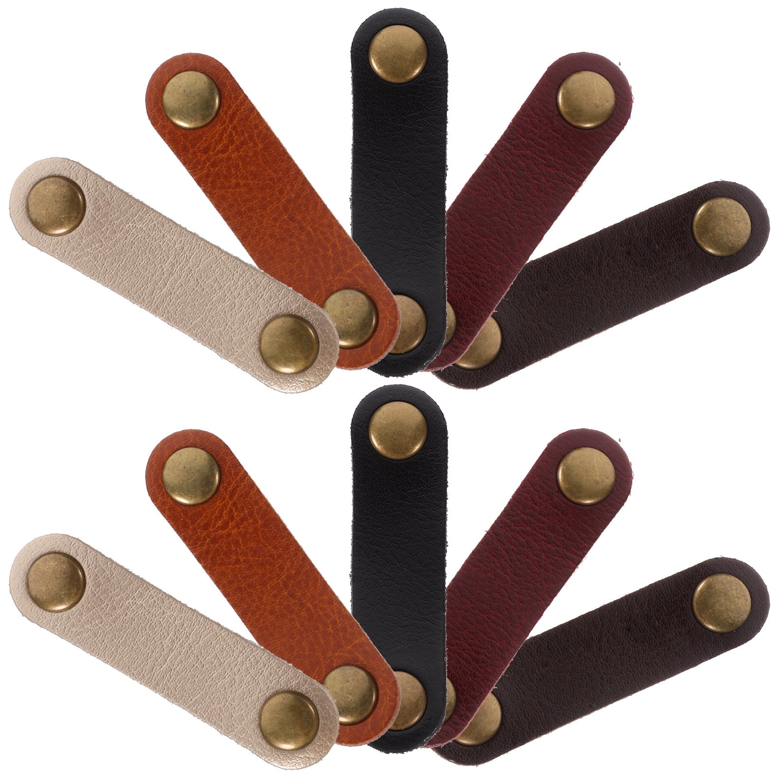 HOMEMAXS Cable Portable Winder Tie Telephone Line Organizer - Walmart.com