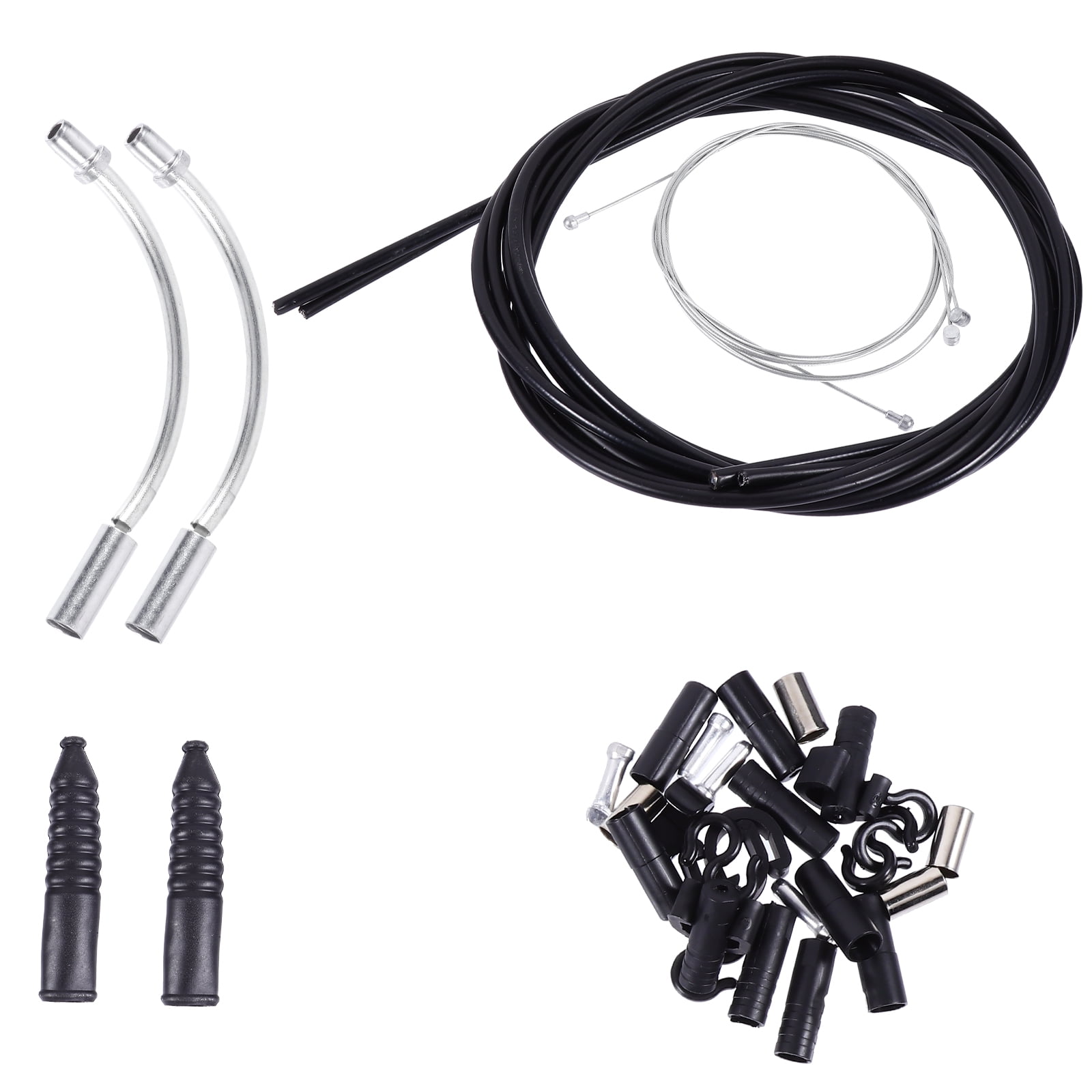 HOMEMAXS Cables Car Conduit Cold-resistant Brake Housing Bike Repair ...
