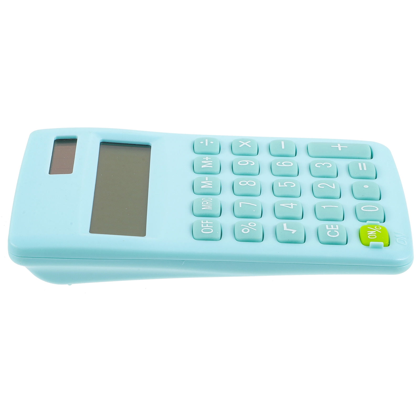 HOMEMAXS Calculator Handheld Scientific Portable Small Kids Child ...
