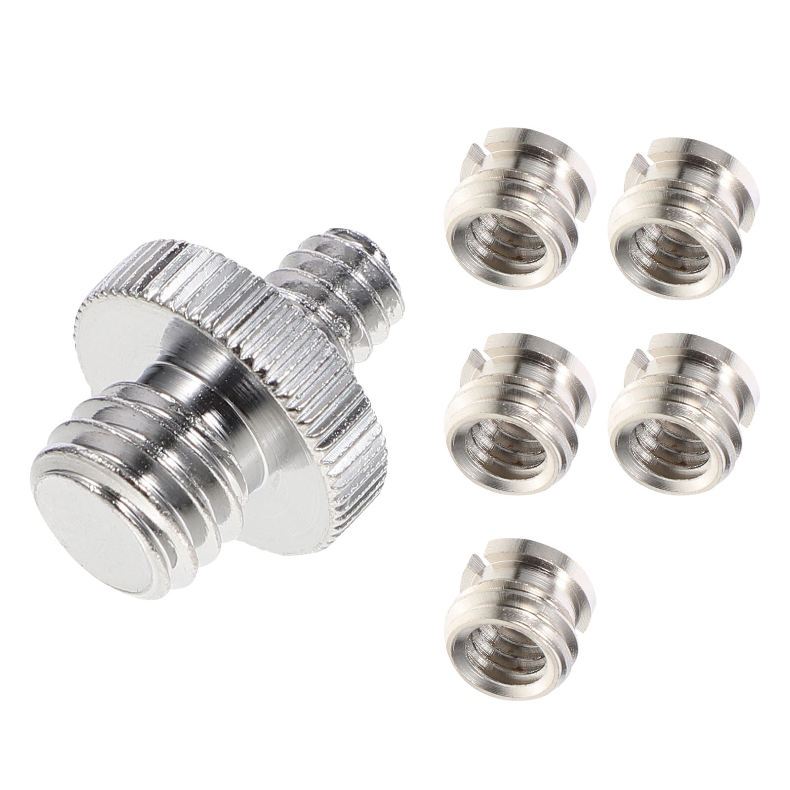 Camera Accessories Convert Nut Tripod Screw Adapter 0.90X0.90X0.70CM ...