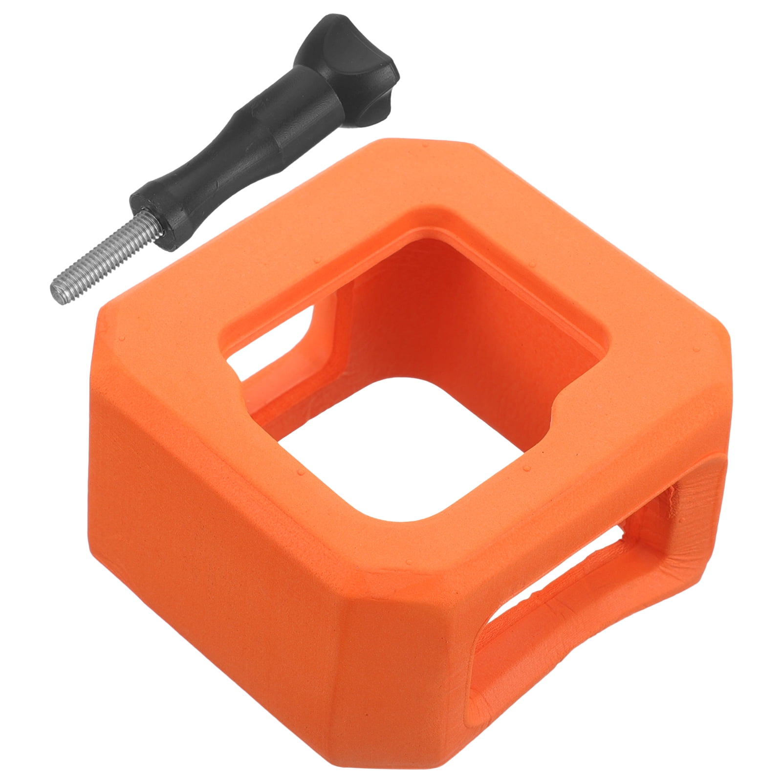HOMEMAXS Camera Float Protect Digital Floaty Phone Holder Car Orange ...