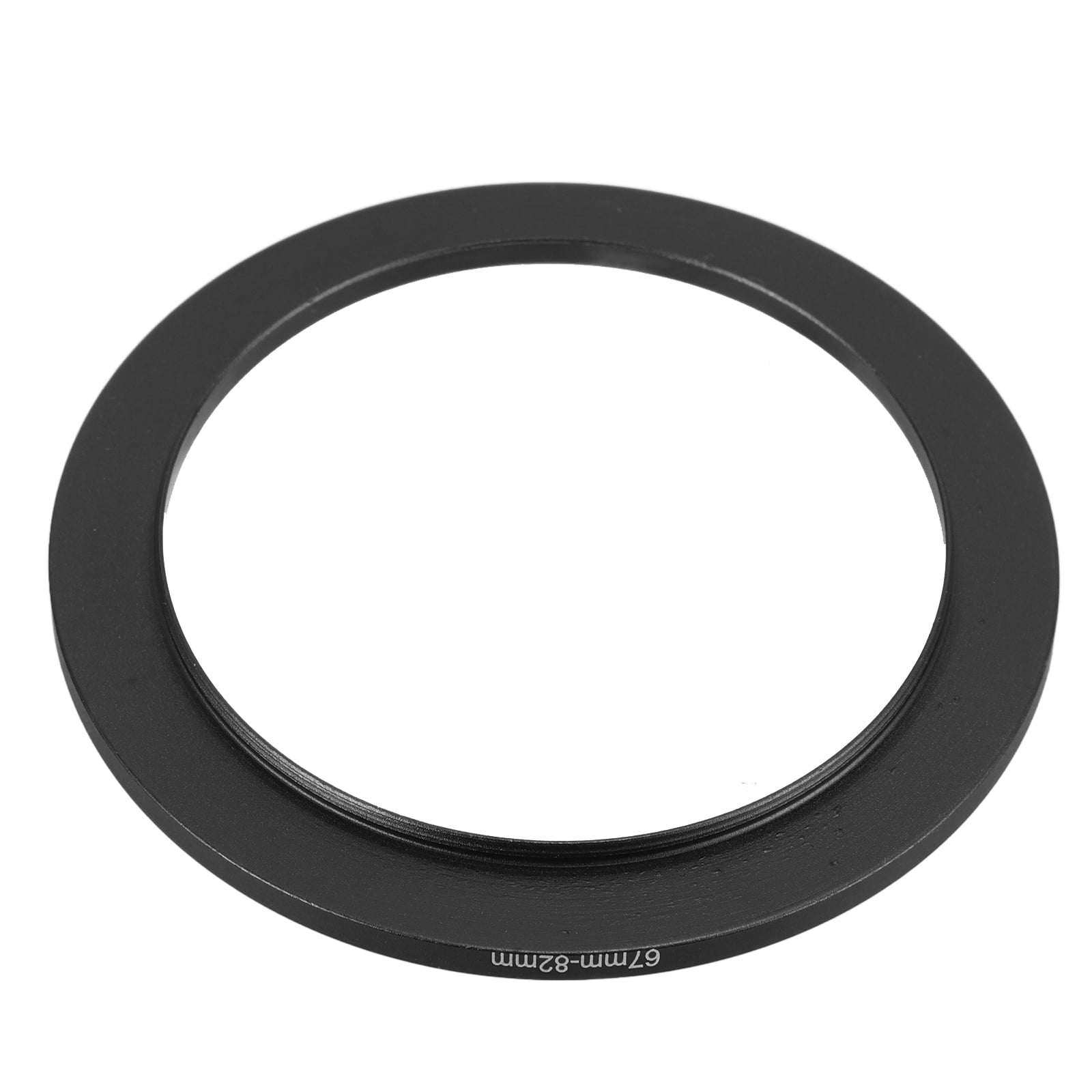 HOMEMAXS Camera Lens Ring Replacement SLR Camera Ring 67mm to 82mm Step ...