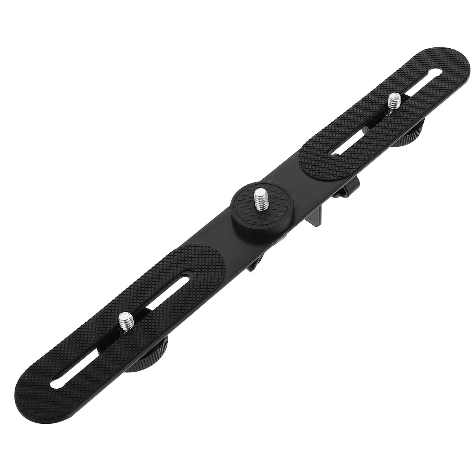 HOMEMAXS Camera Mount Extension Bar Metal Position Bracket Metal Camera ...