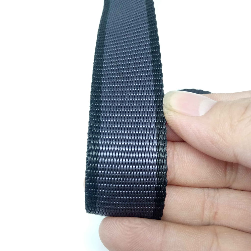 Camera Neck Straps for Compact Cameras 1Set 50*0.47in Black Neoprene ...