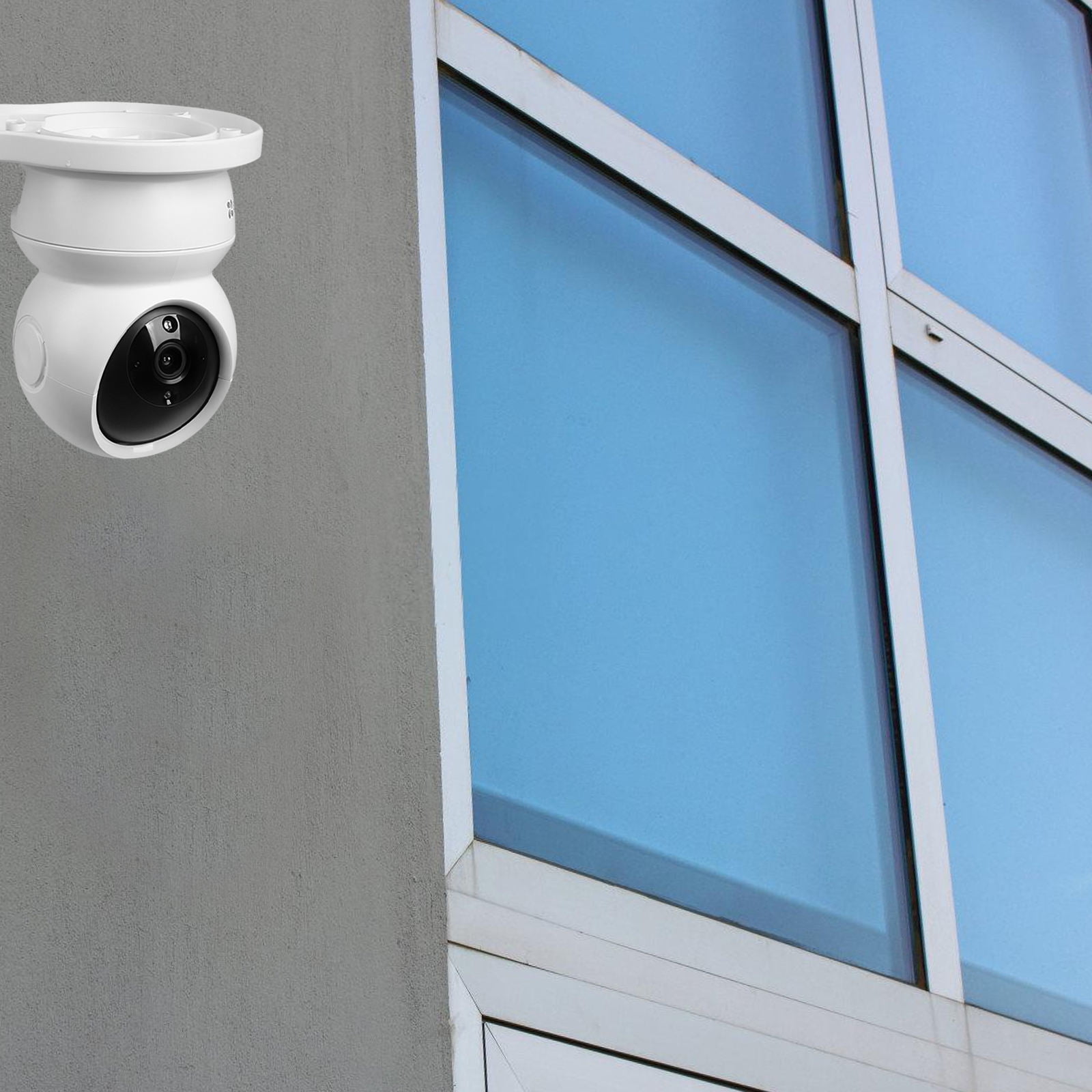 Camera Wall Bracket Wall Mounted Camera Bracket Camera Wall Mounting ...